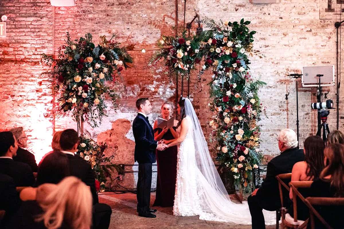 Hire Houston Hall - Space hire, Houston Hall, New York • HeadBox