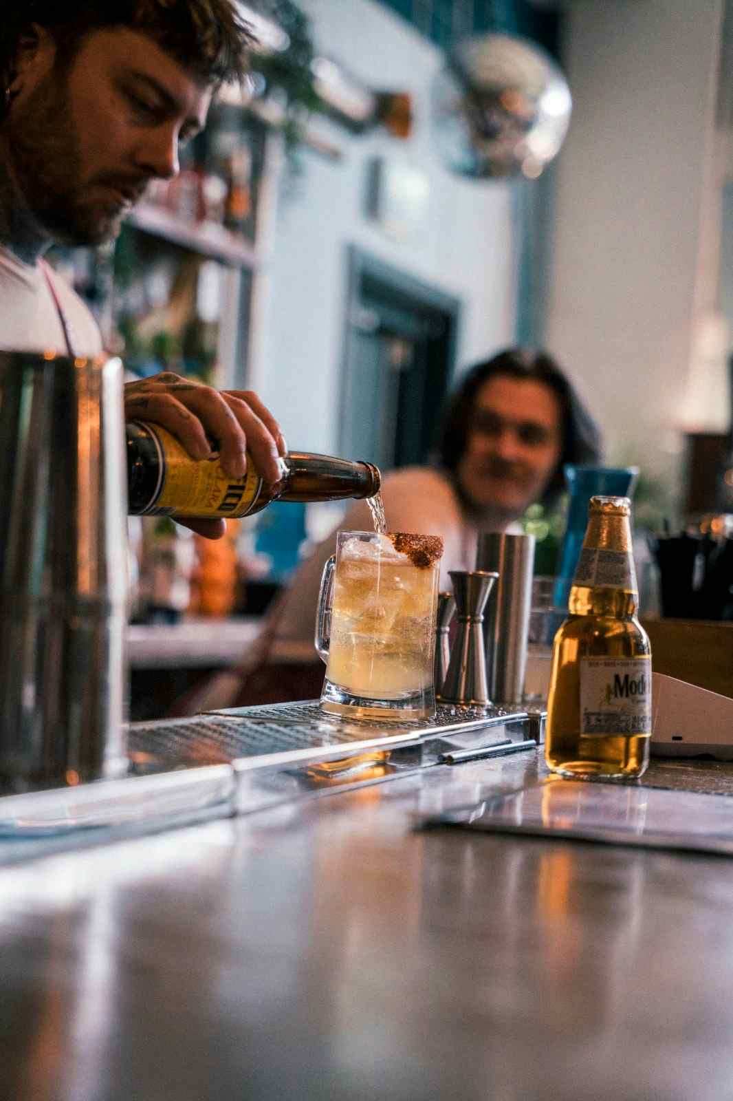 Hire Picante , PICANTE , Liverpool • HeadBox