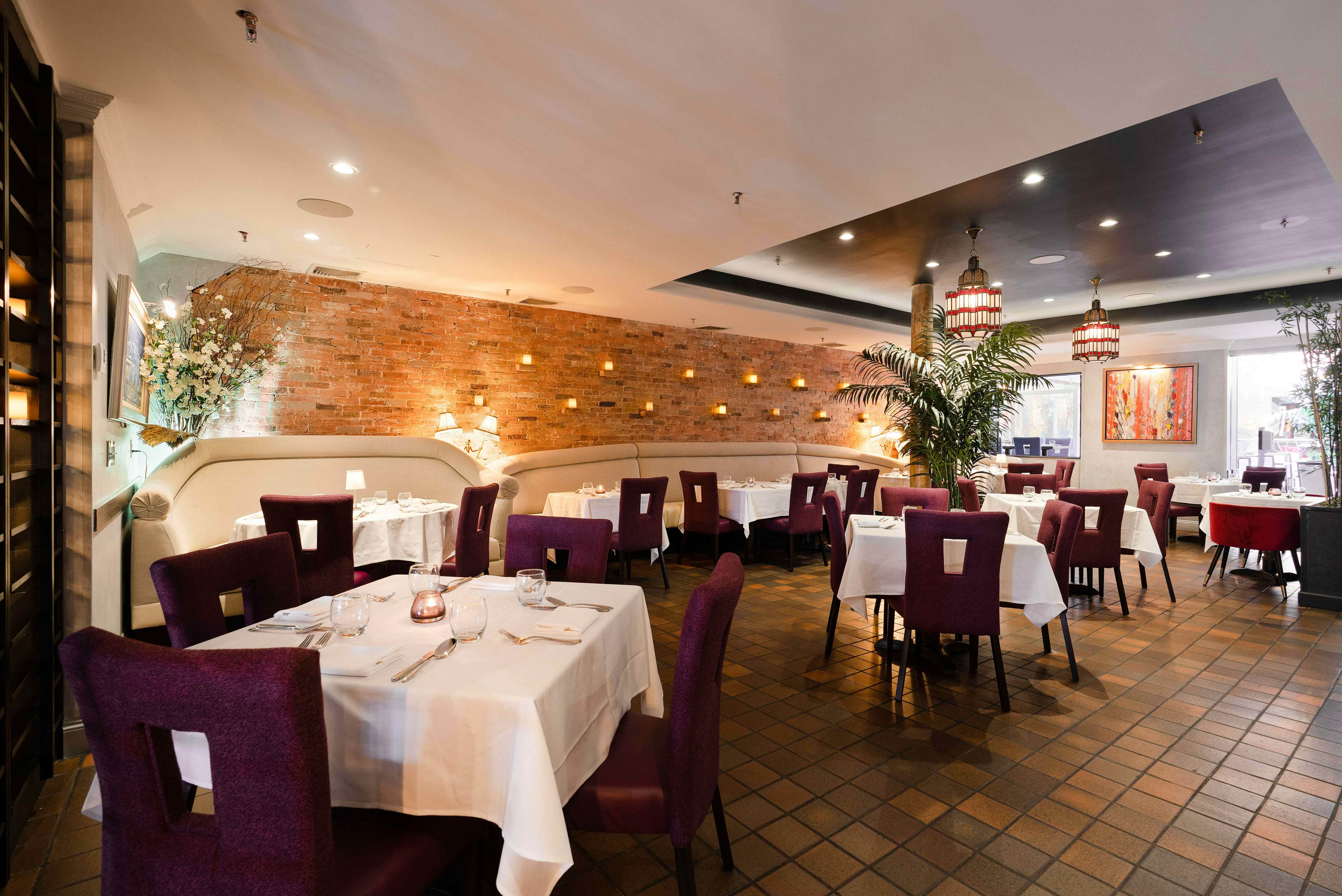 Hire Full Venue Buyout, Victor's Cafe Cuban Restaurant, New York • HeadBox