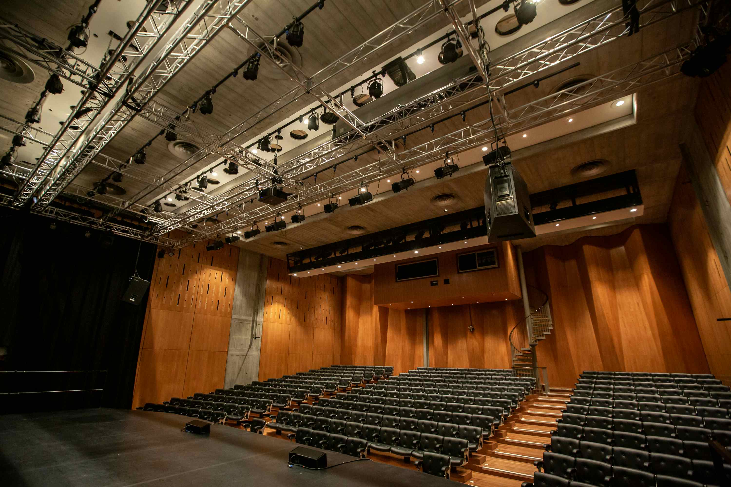 Book Purcell Room at Southbank Centre. A London Venue for Hire – HeadBox