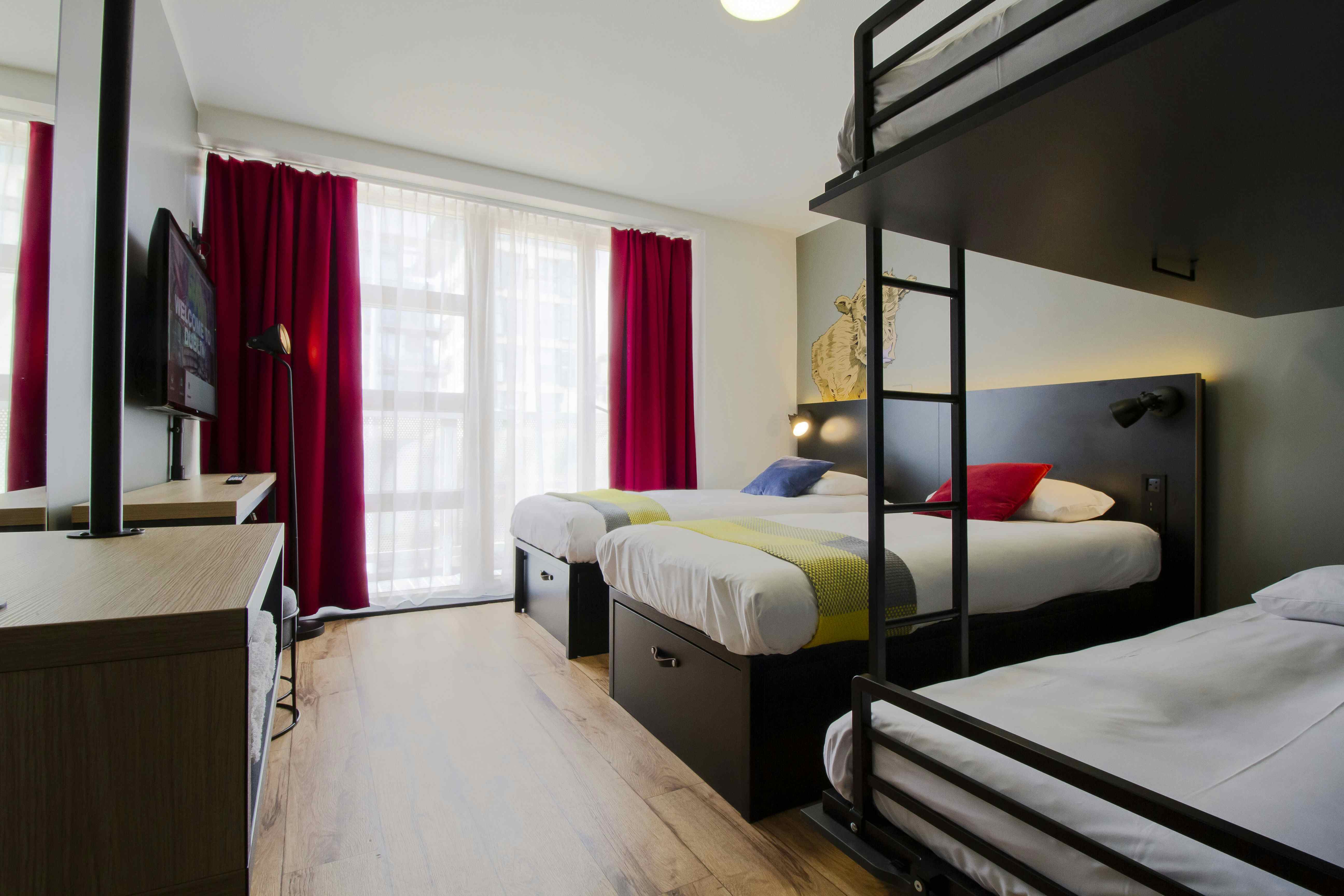 Generator Dublin - A Dublin party venue for Hire from HeadBox – HeadBox