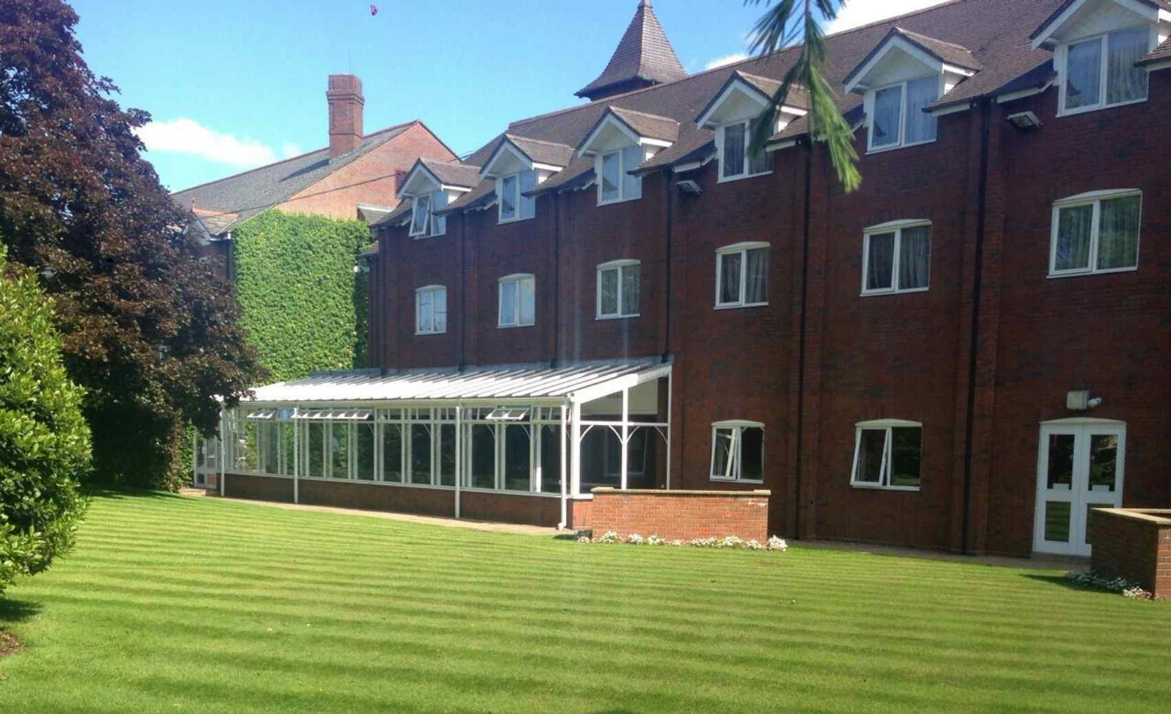 Book Lichfield Suite at The Belfry Hotel & Resort . A Sutton Coldfield ...