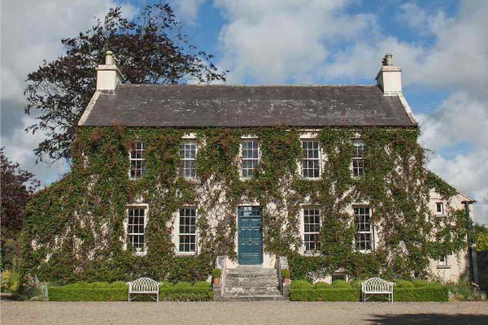 Book Whole Venue at Ballintubbert Gardens & House. A Dublin Venue for ...