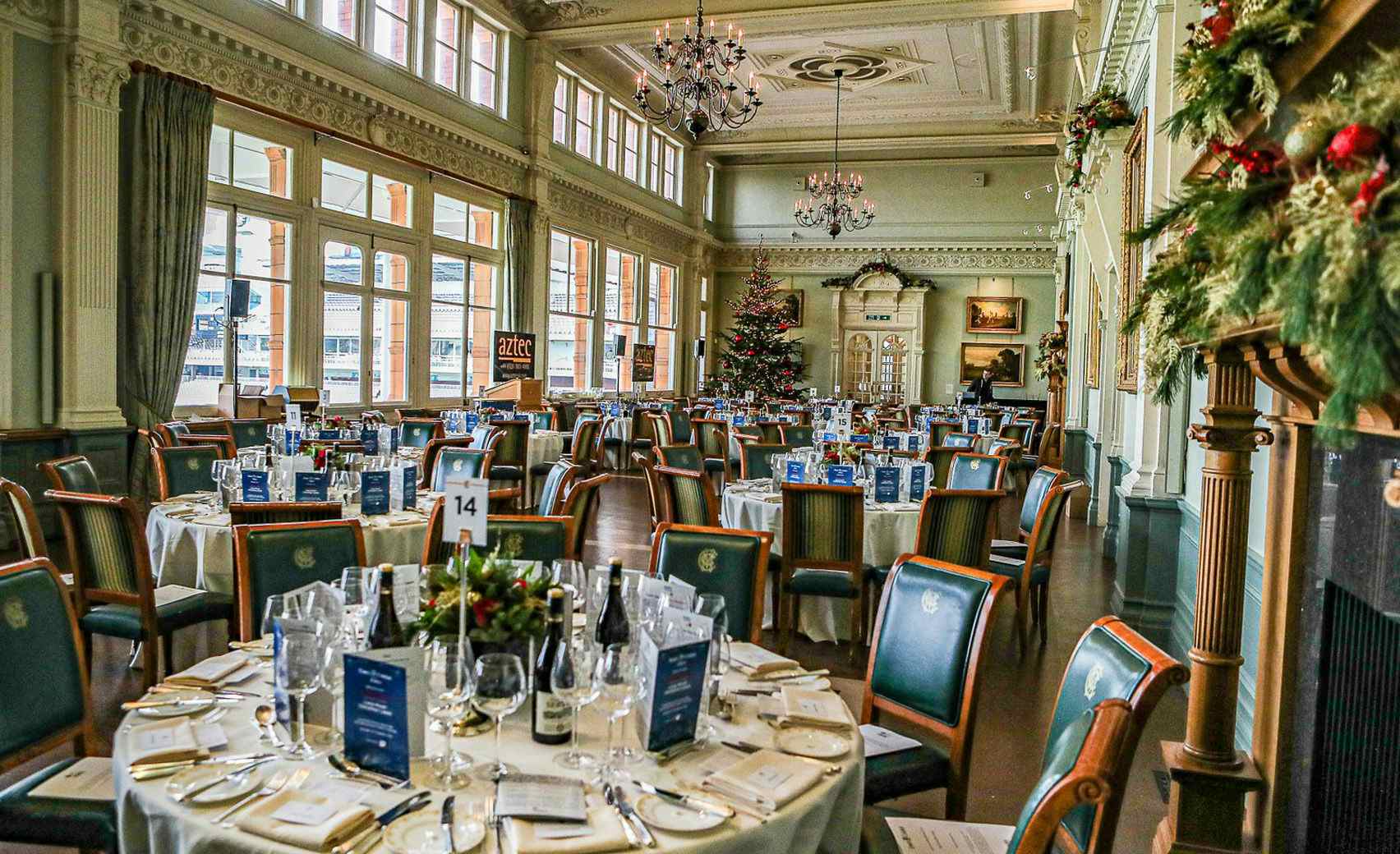 Book The Long Room at Lord’s Cricket Ground. A London Venue for Hire ...