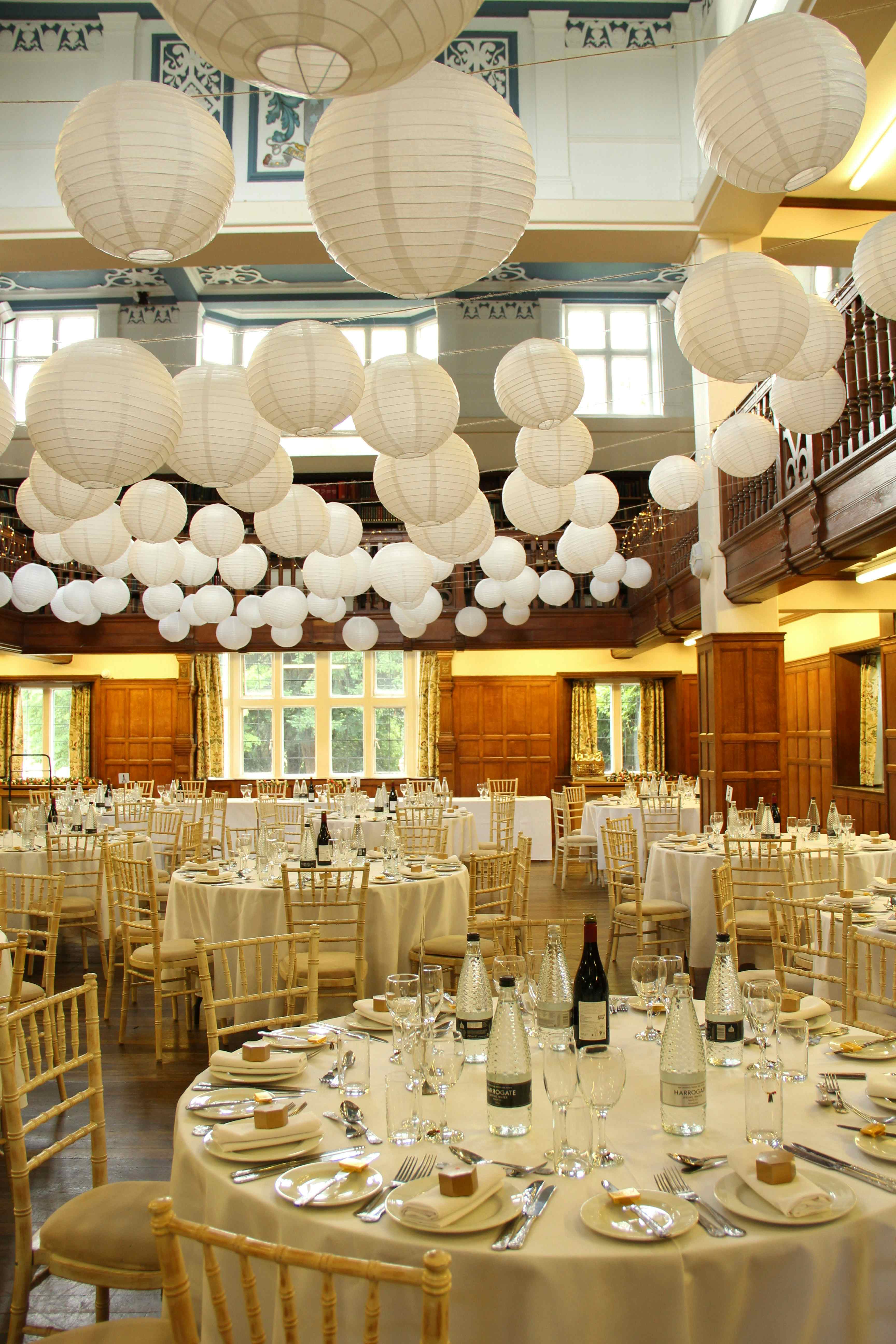 Book Old Library at Charlton House & Gardens. A London Venue for Hire ...