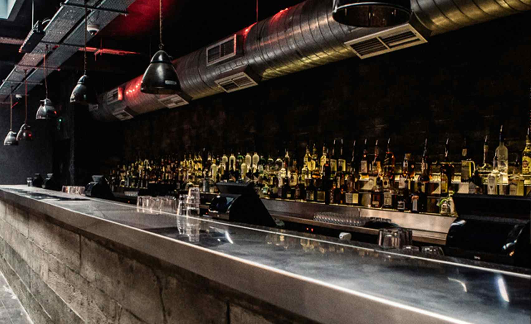 Book Main Clubroom at PHONOX. A London Venue for Hire – HeadBox