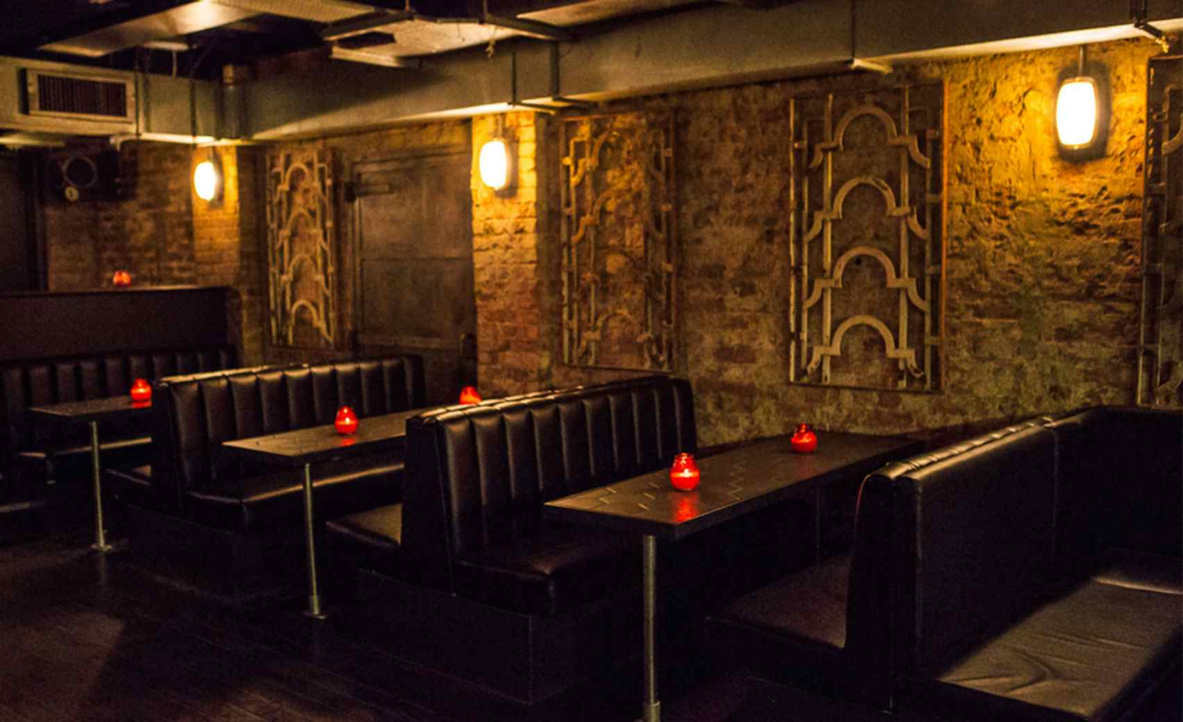 Book Main Clubroom at PHONOX. A London Venue for Hire – HeadBox