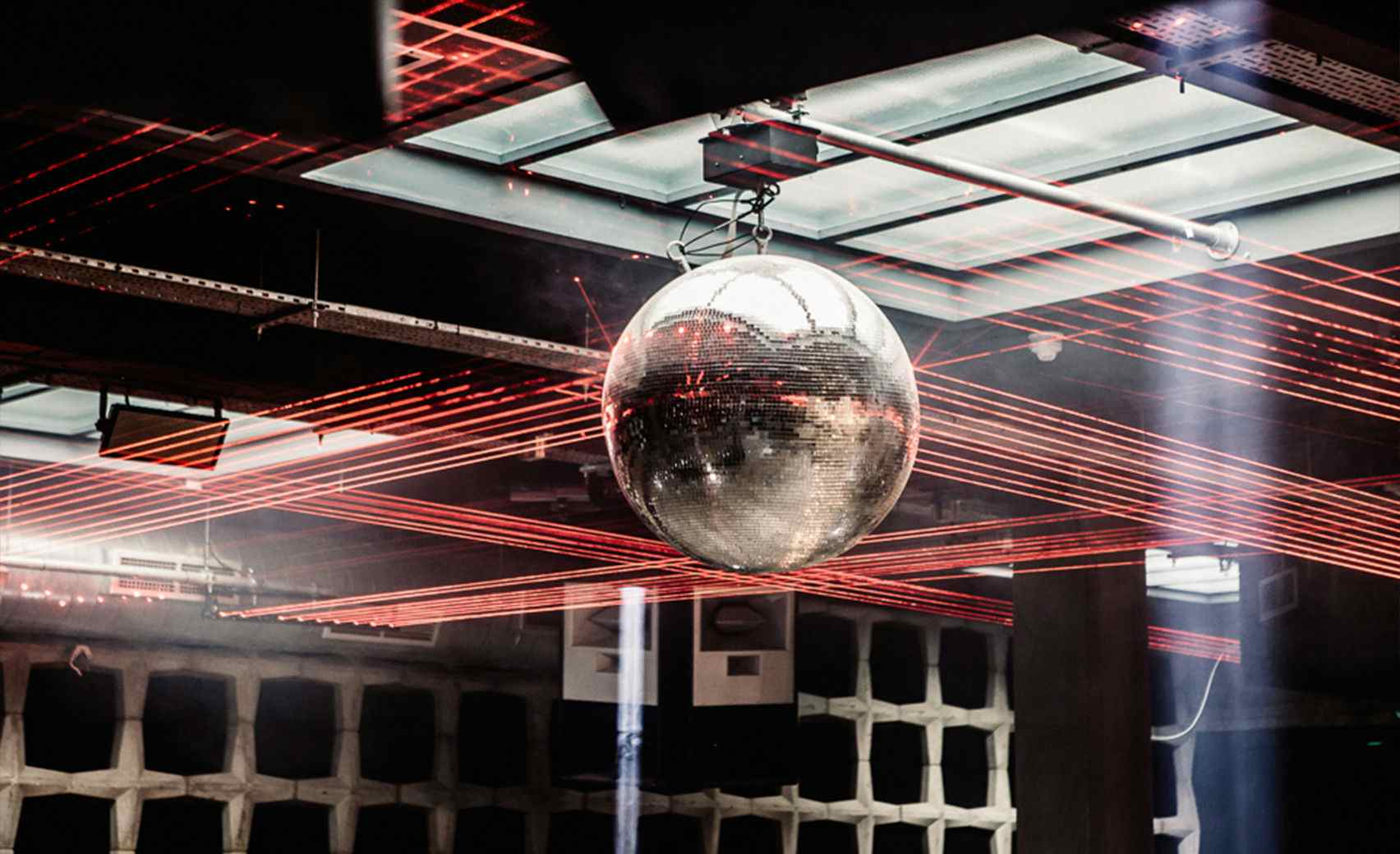 Book Main Clubroom at PHONOX. A London Venue for Hire – HeadBox