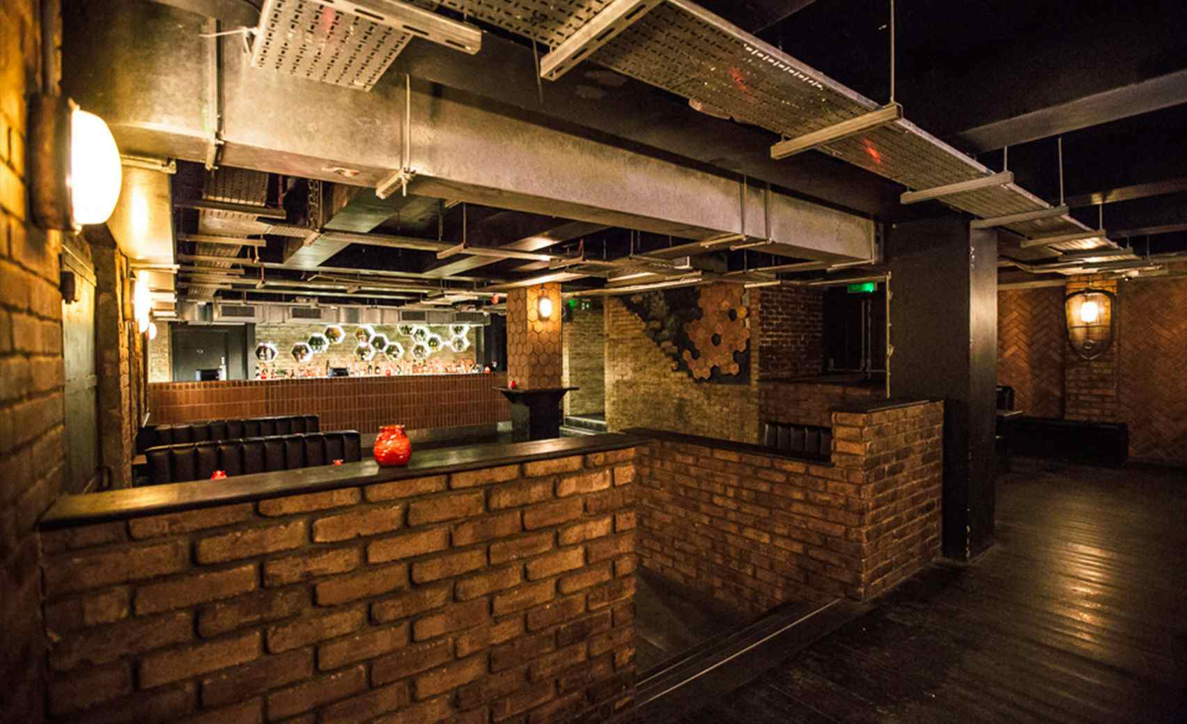 Book Main Clubroom at PHONOX. A London Venue for Hire – HeadBox