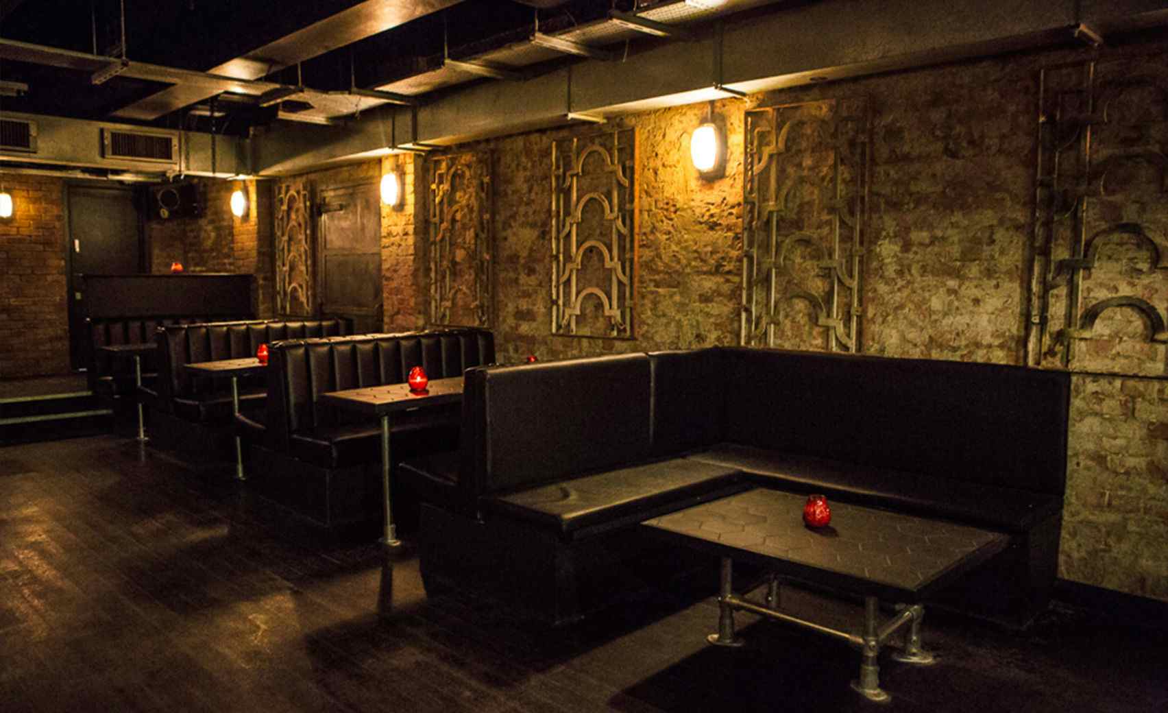 Book Main Clubroom at PHONOX. A London Venue for Hire – HeadBox