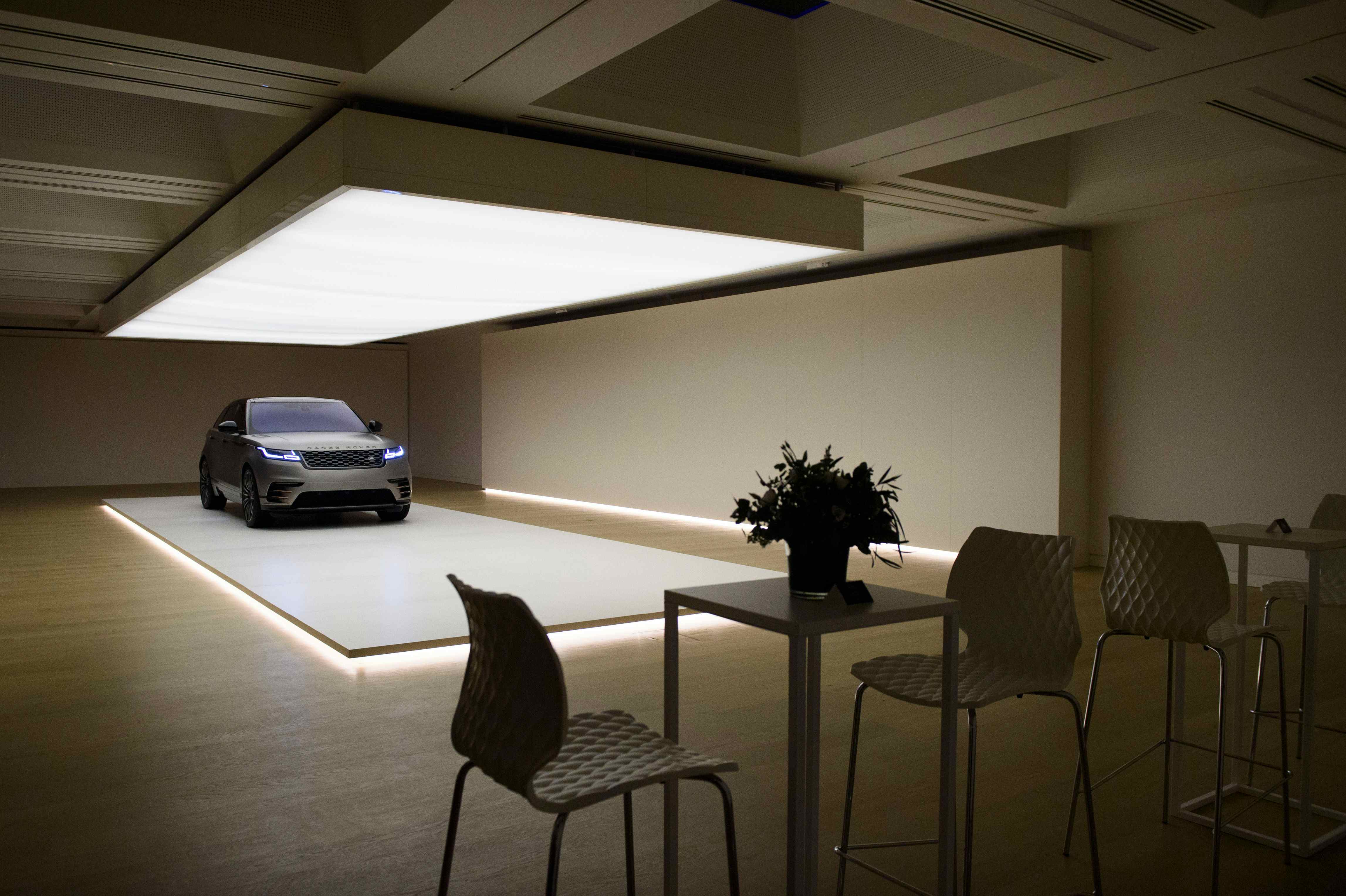 Book Helene & Johannes Huth Gallery at The Design Museum. A London ...