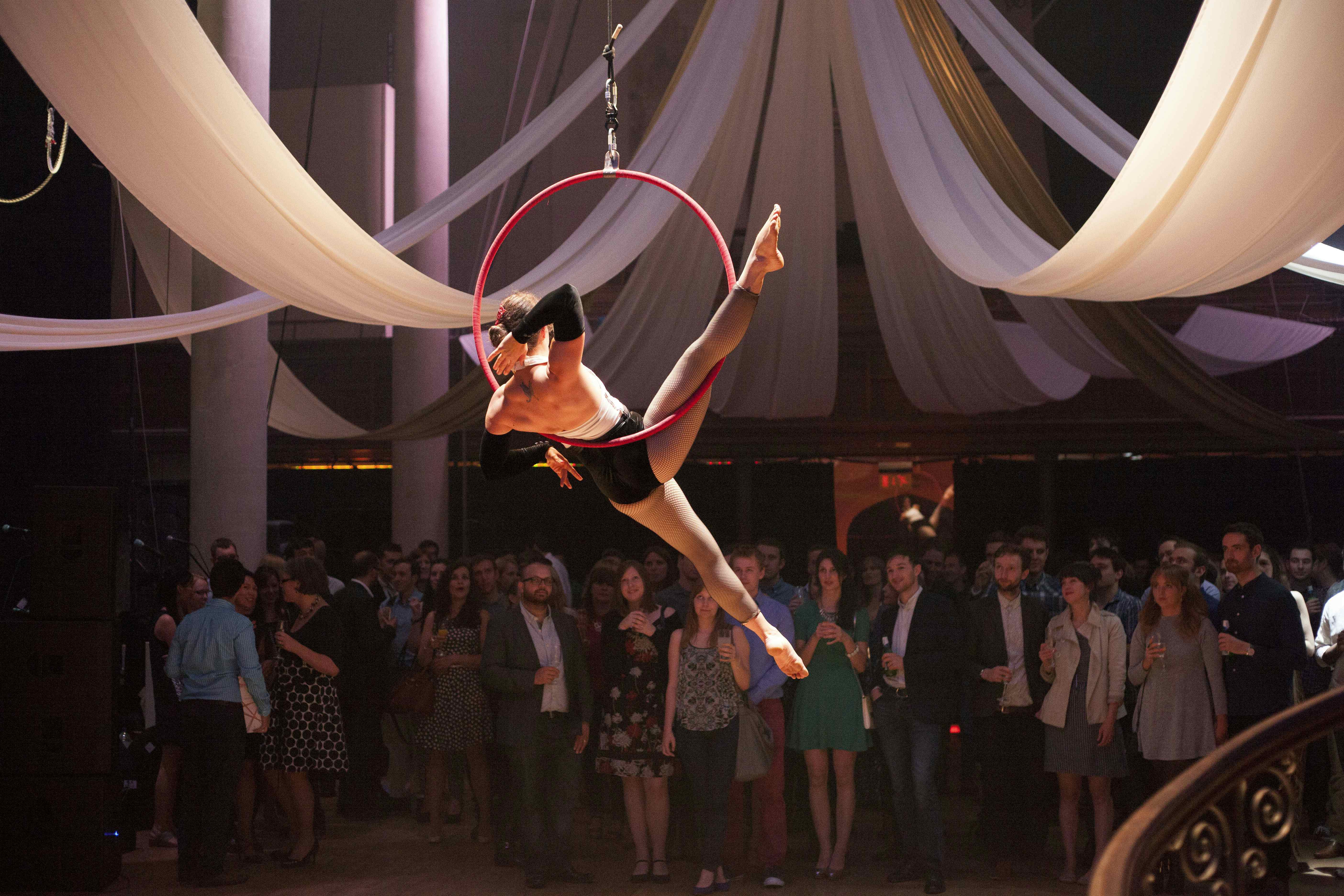 Book St Pauls Church at Circomedia. A Bristol Venue for Hire – HeadBox