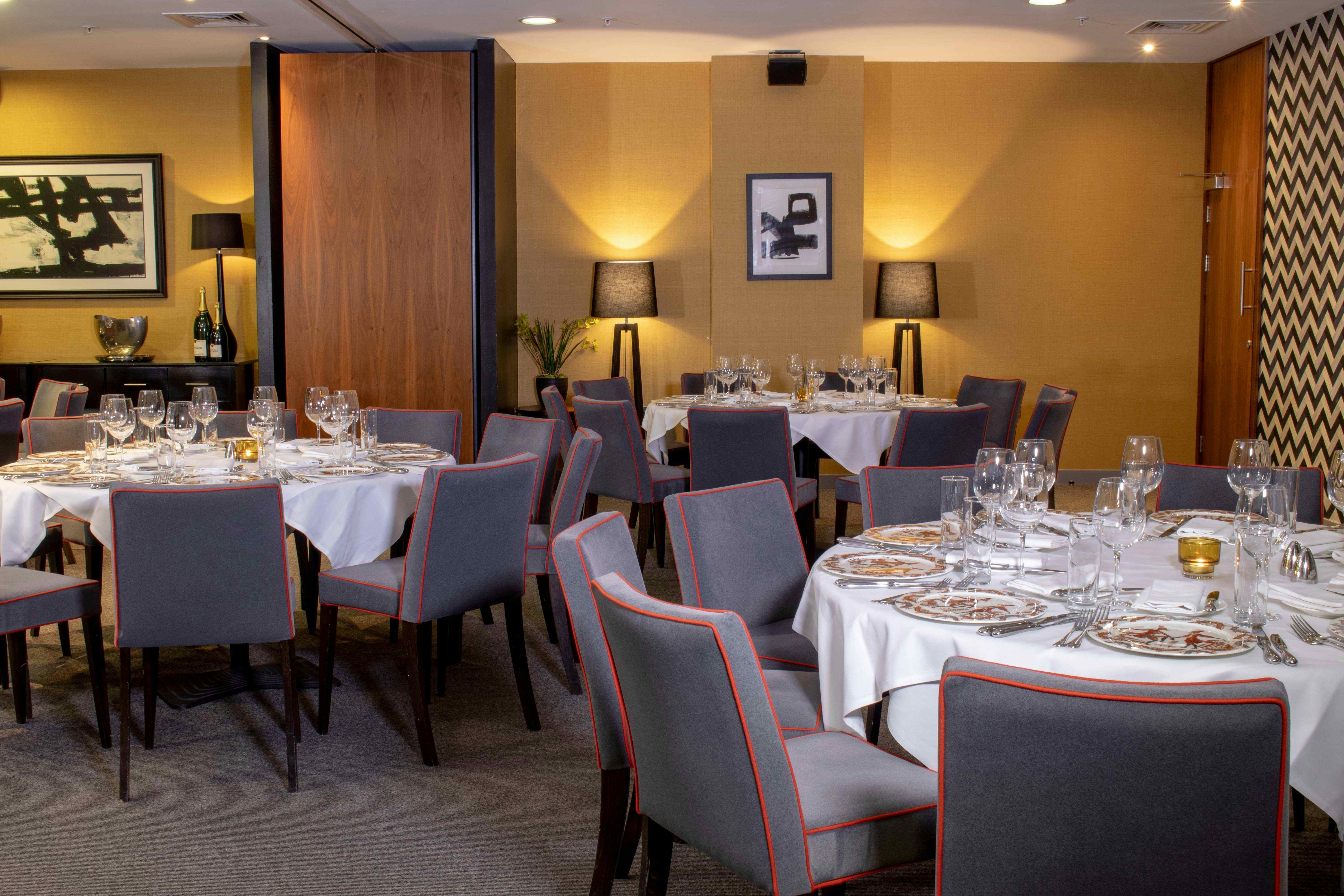 Book Opus 1 at Opus Restaurant . A Birmingham Venue for Hire – HeadBox