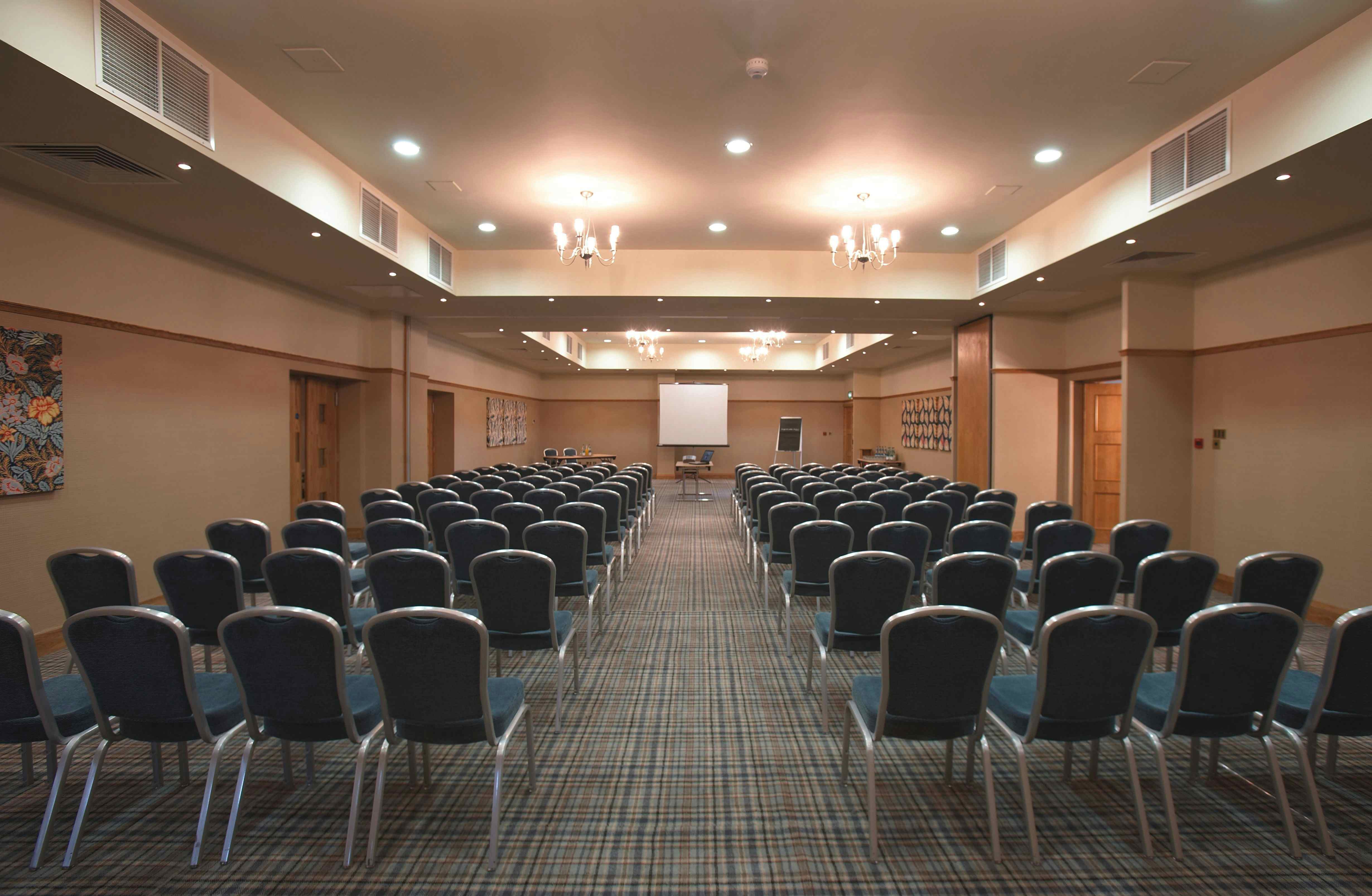 Book Conference Centre at Lancaster House Hotel. A Lancaster Venue for ...