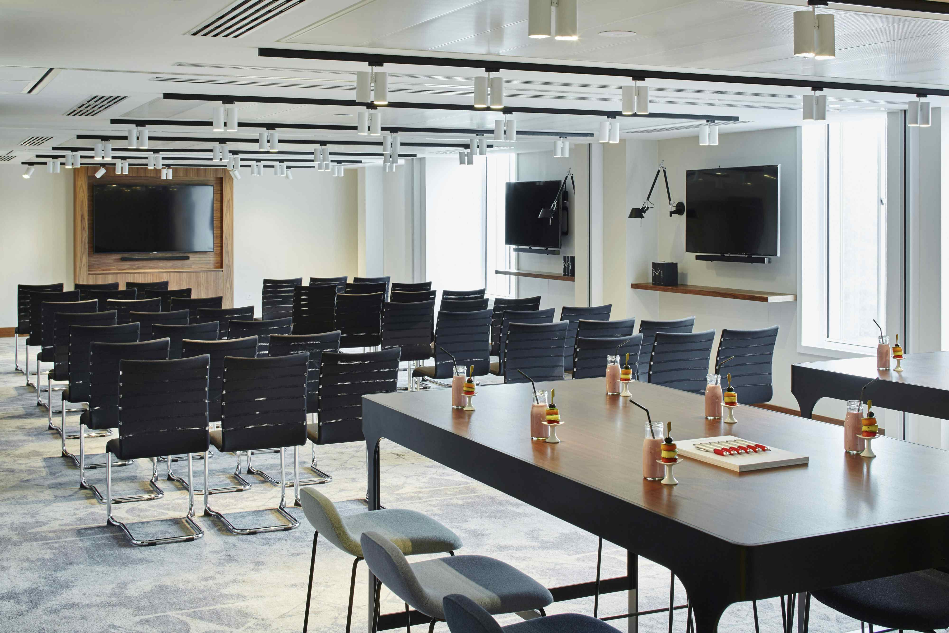 Book Bleriot 1 at London Heathrow Marriott. A Middlesex Venue for Hire ...