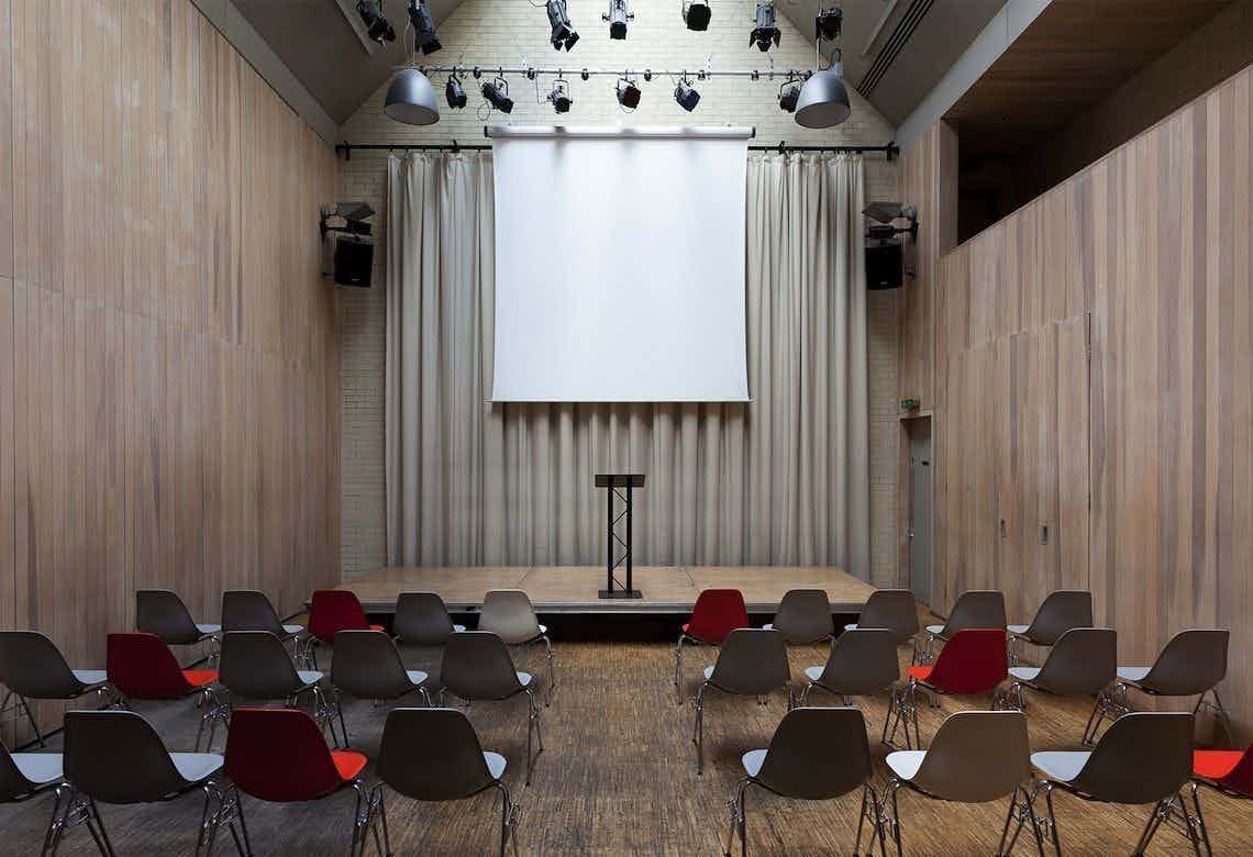 Book Main Space at The Forge. A London Venue for Hire – HeadBox