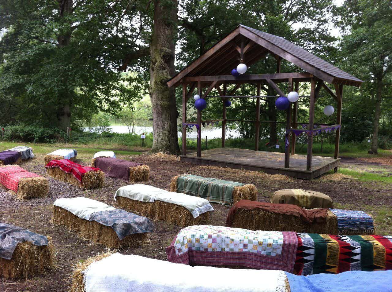 Book Wasing Park at Wasing Park Estate. A Berkshire Venue for Hire ...