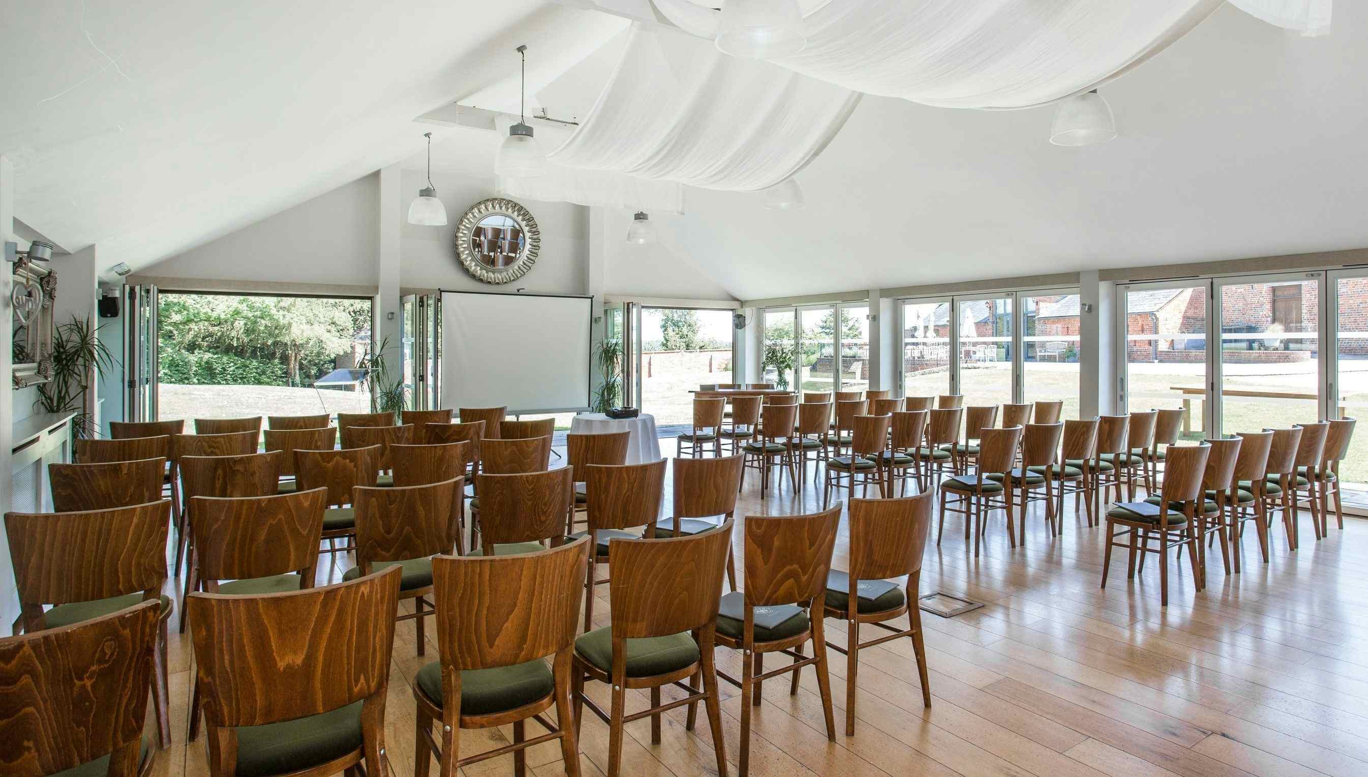 Book Wasing Park at Wasing Park Estate. A Berkshire Venue for Hire ...