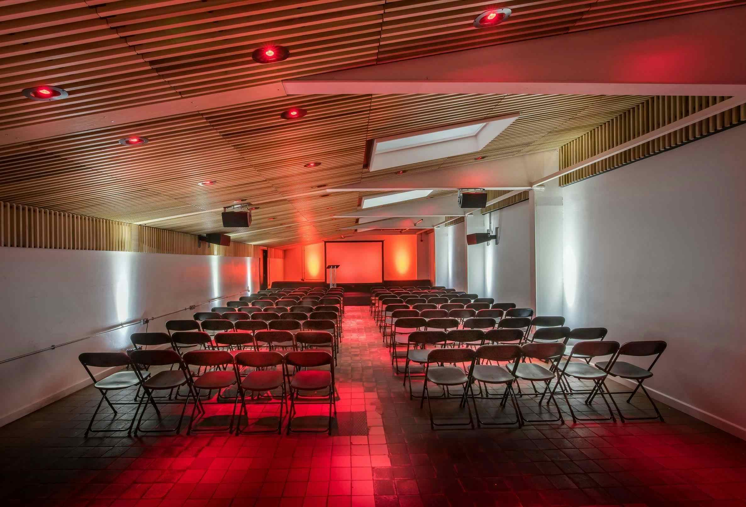 Book Exclusive Hire at The Pickle Factory. A London Venue for Hire – HeadBox