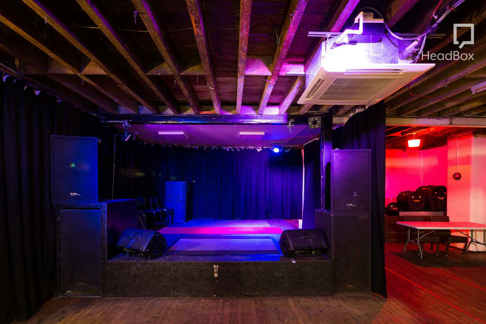 Aatma Zone - A Manchester Northern Quarter Venue Hire – HeadBox