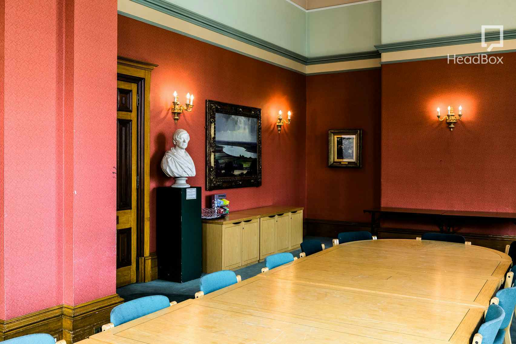 Book Chamberlain Room at Council House Birmingham. A Birmingham Venue ...