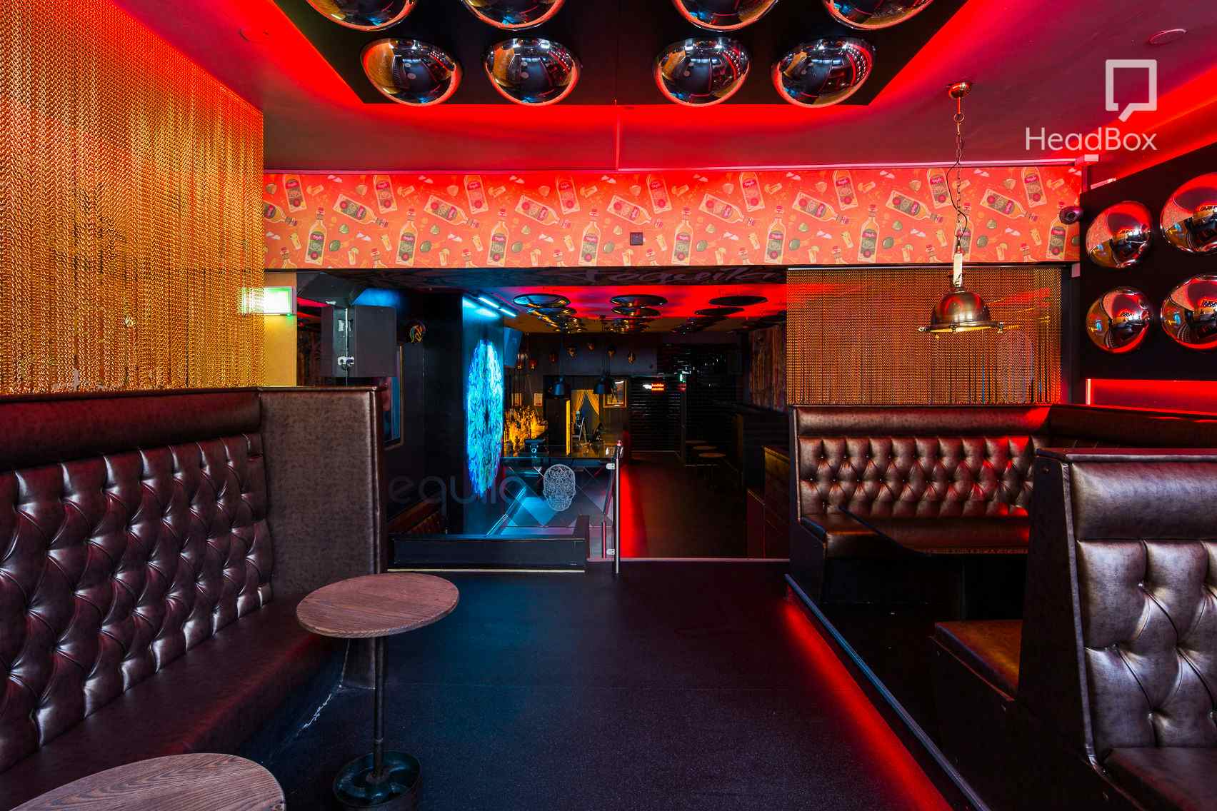 Book Exclusive Hire at Tequila Club. A Liverpool Venue for Hire – HeadBox