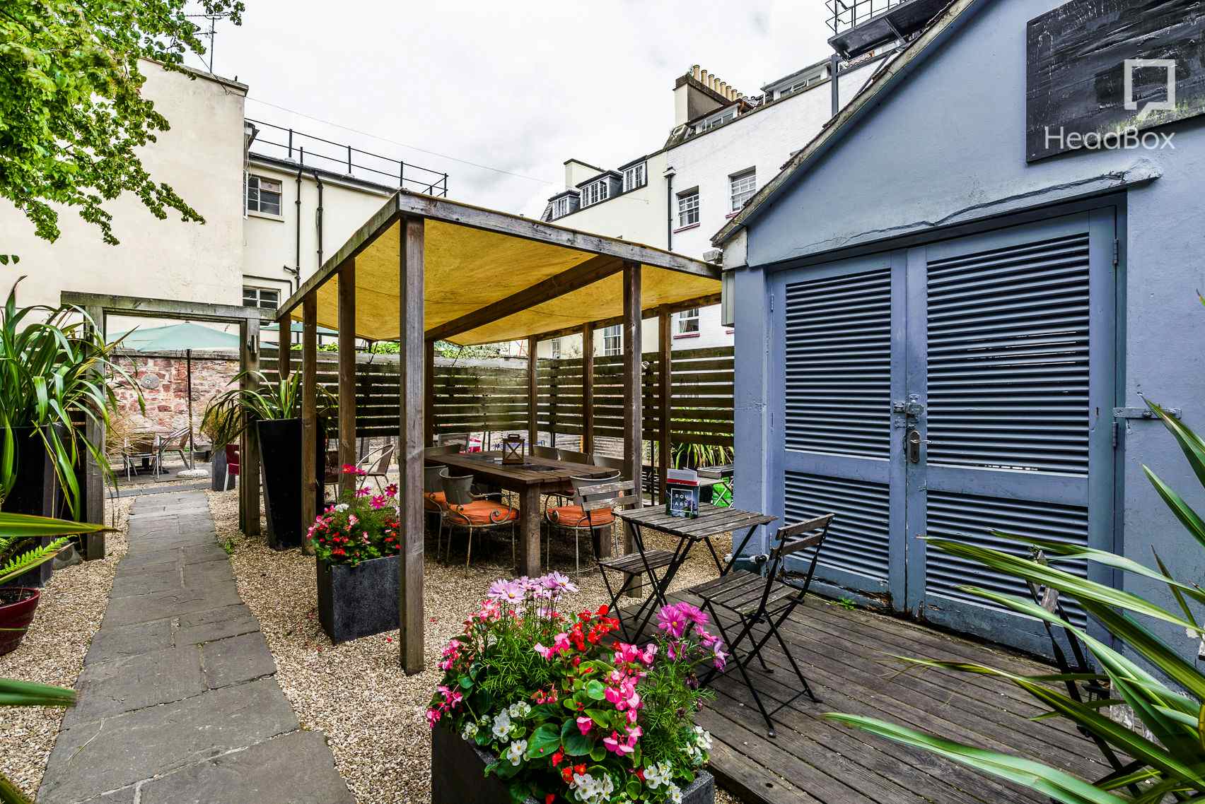 The Square Club - A Clifton Cocktail Bar for Hire – HeadBox