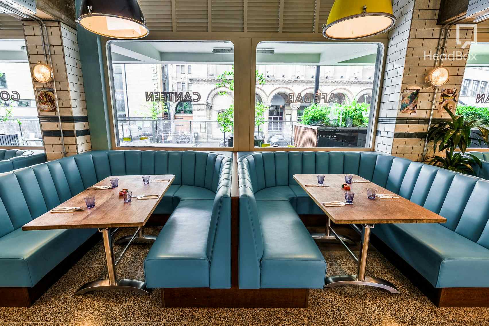 Book Exclusive Restaurant & terrace Hire at Bambalan. A Bristol Venue ...