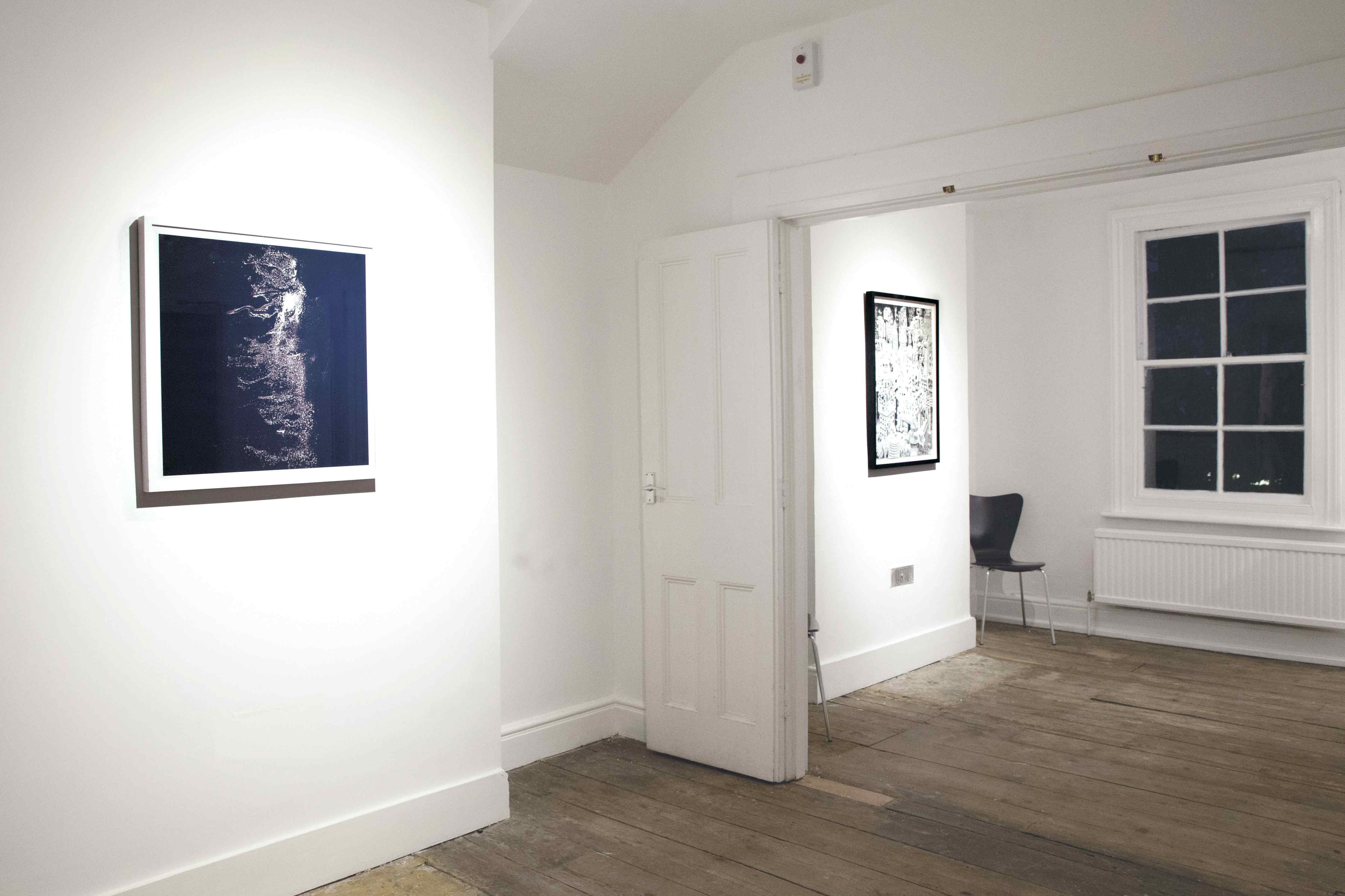 Book exclusive venue hire at GALLERY 46. A London Venue for Hire – HeadBox