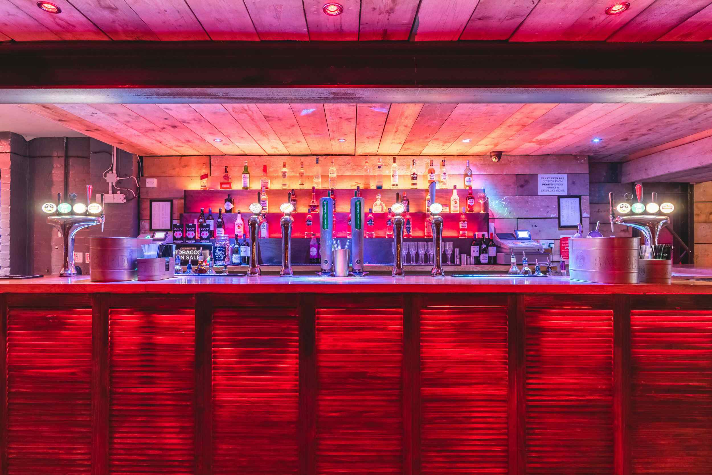 Book Mama Roux at The Rainbow Venues. A Birmingham Venue for Hire – HeadBox