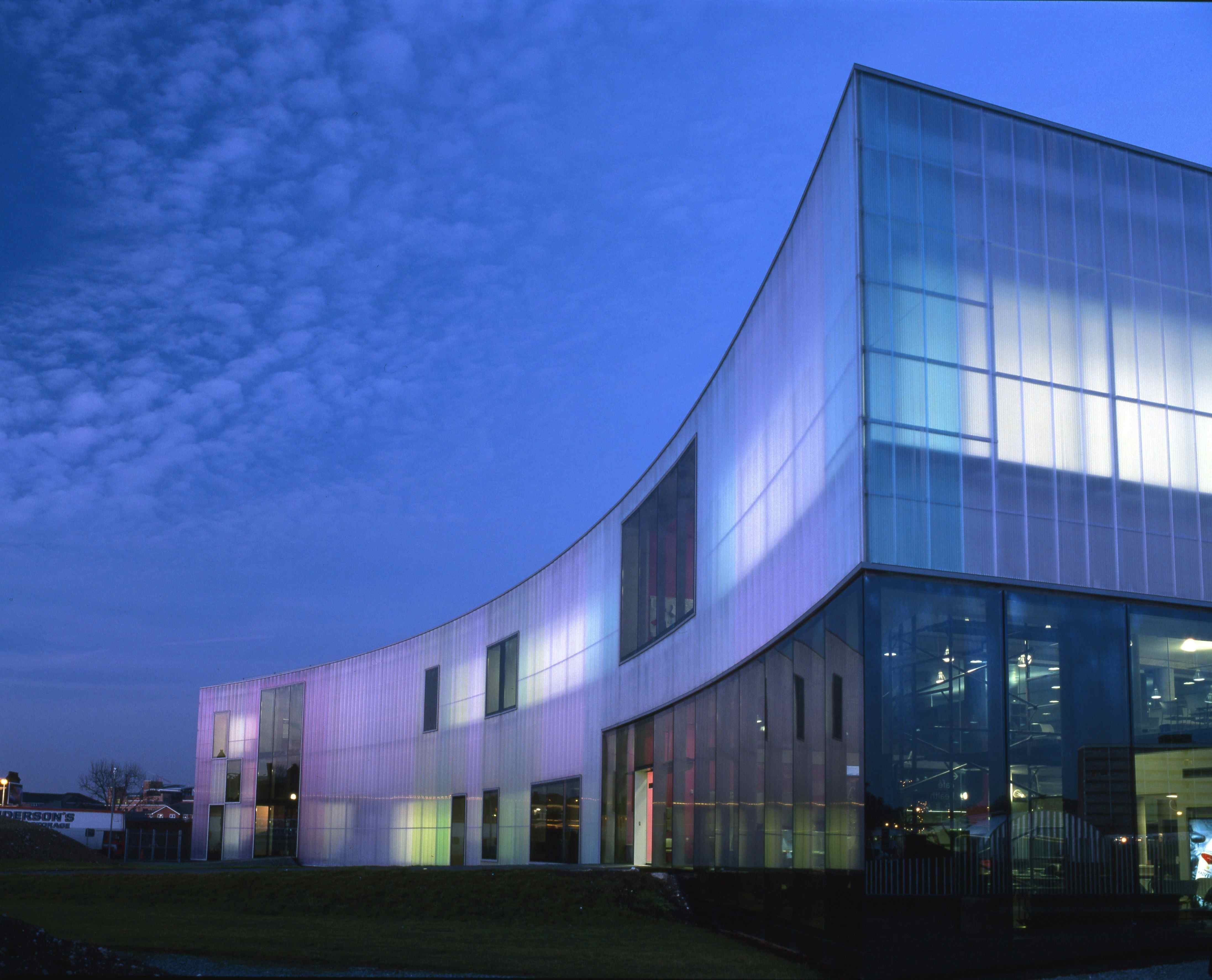 Book Laban Building at Laban Building. A London Venue for Hire – HeadBox