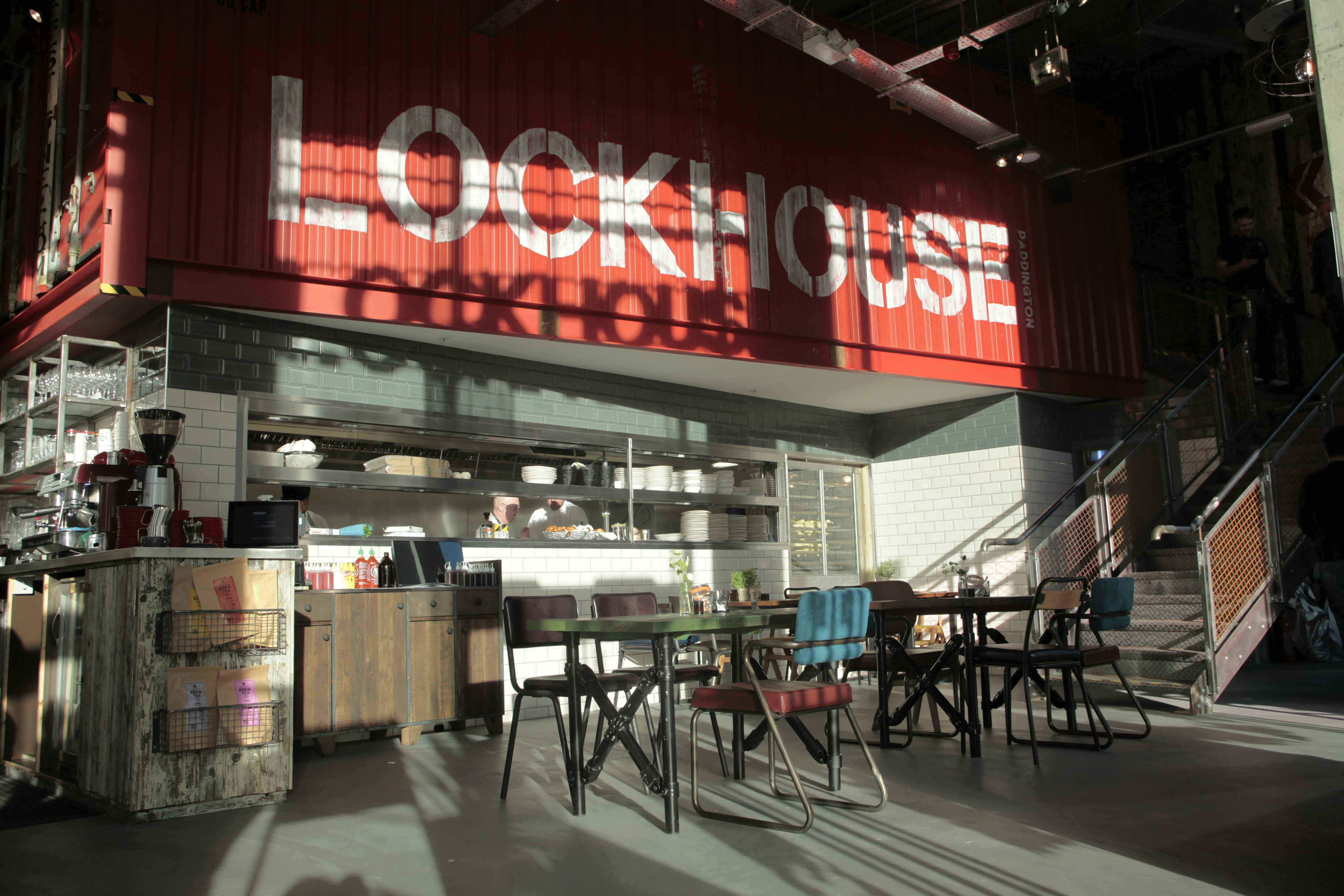 Book Exclusive Use Venue Hire at Lockhouse Paddington. A London Venue ...