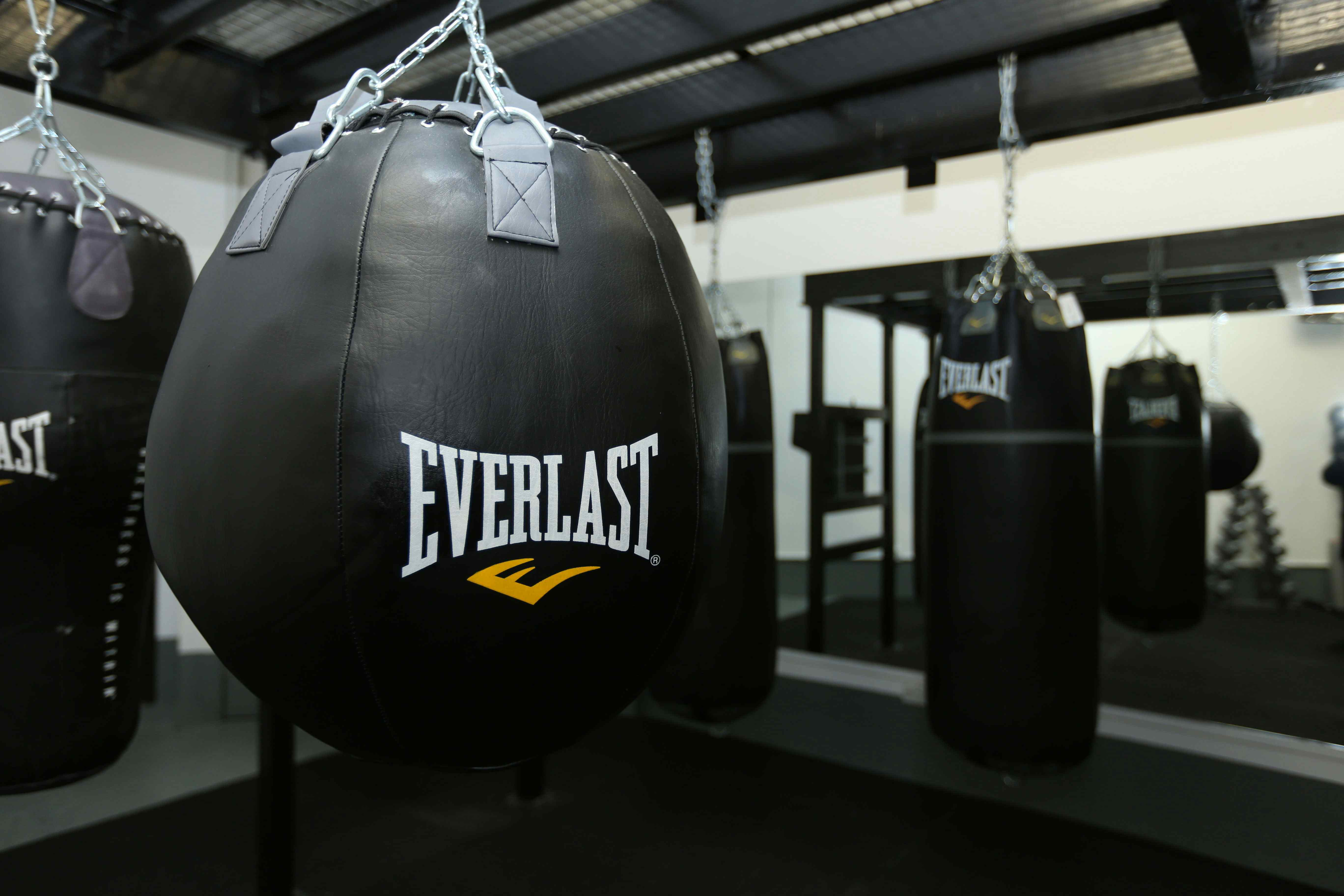 Book Boxing Gym and meeting rooms at Total Boxer. A London Venue for ...