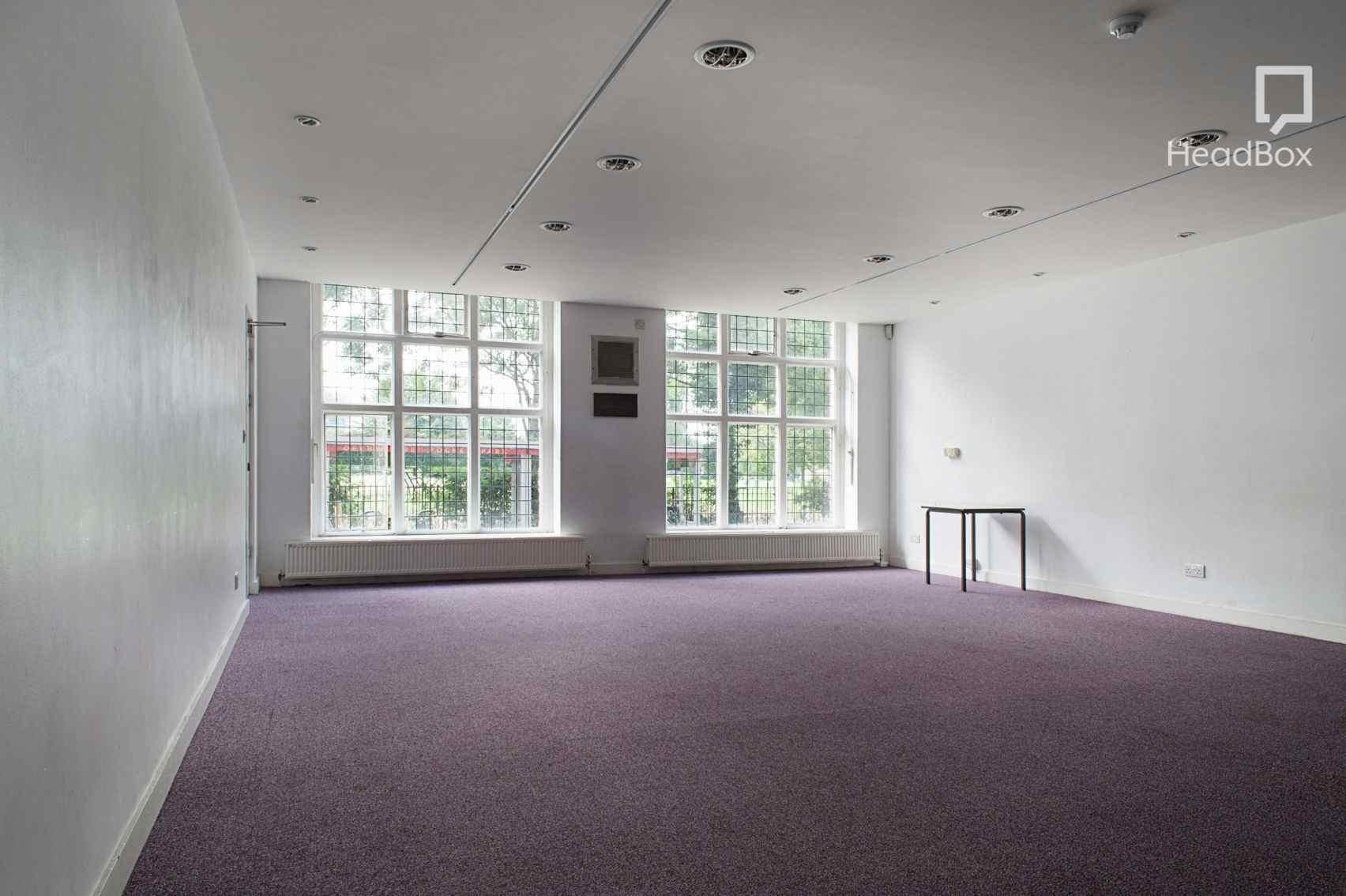 Book Scott Room , Oxford House (London) – HeadBox