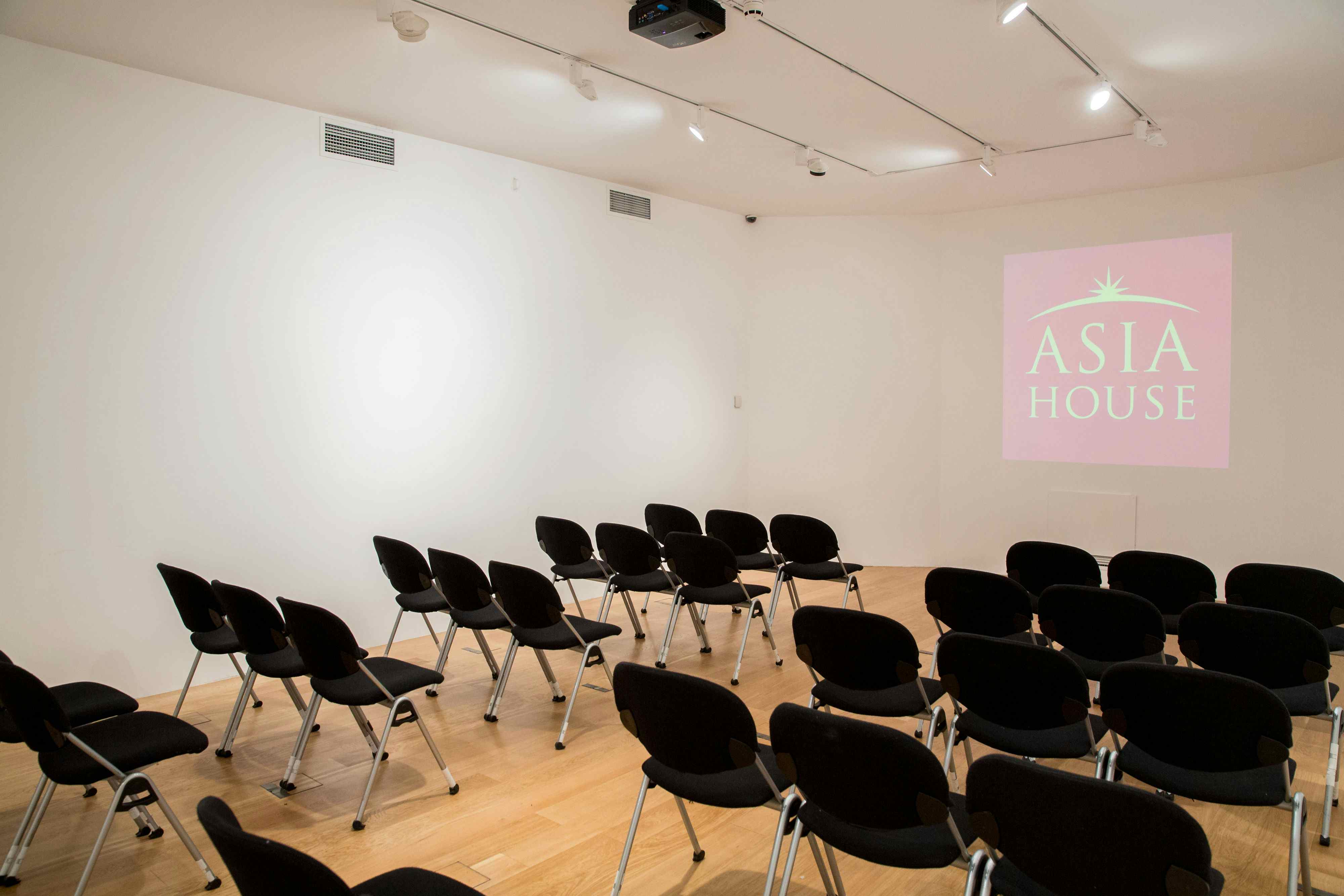 Book Gallery at Asia House . A London Venue for Hire – HeadBox