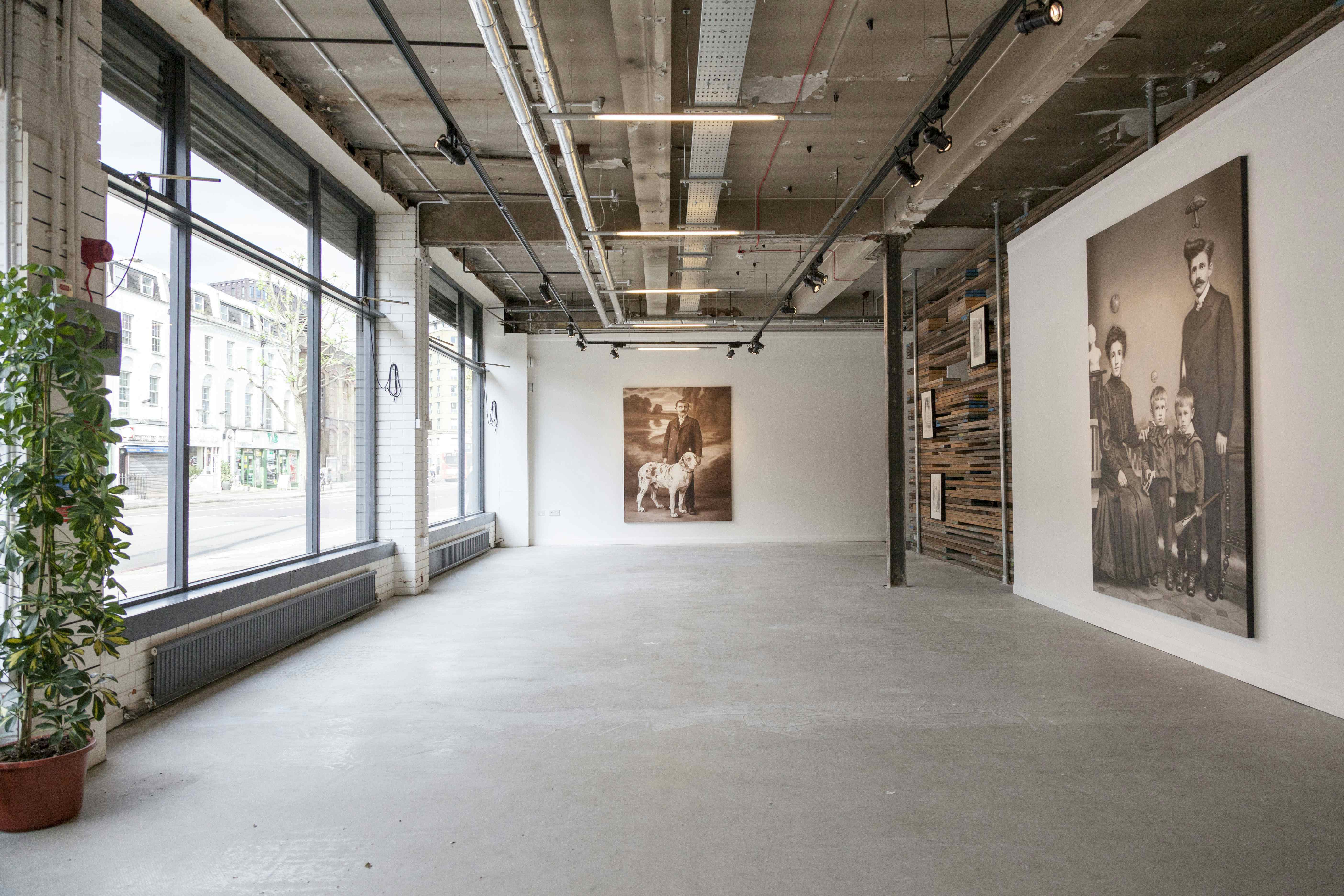 Book The Factory at The Factory. A London Venue for Hire – HeadBox