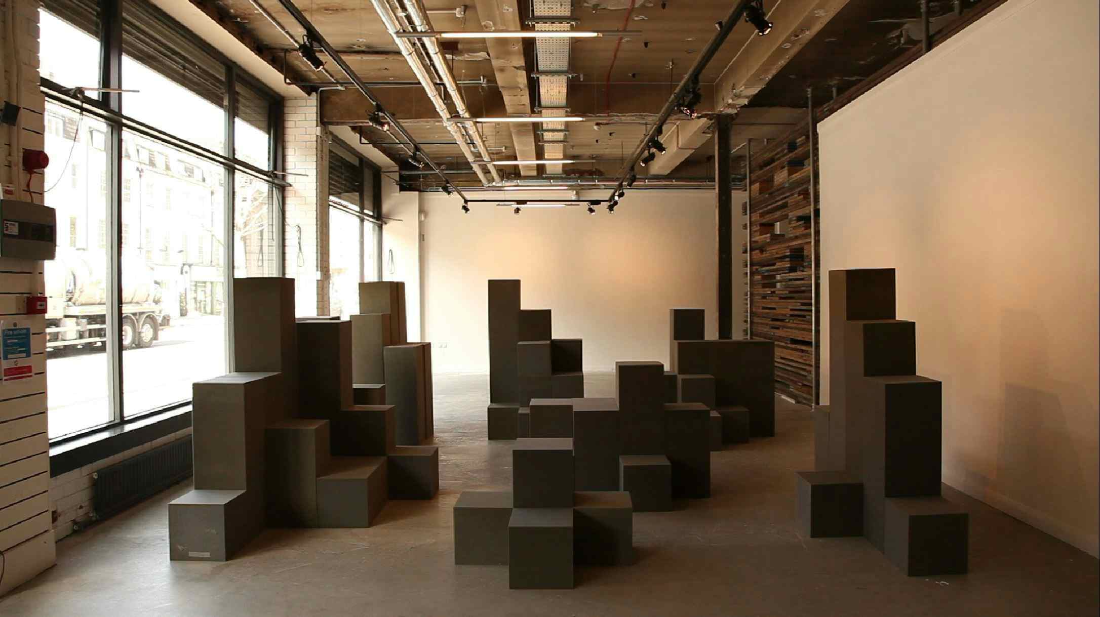 Book The Factory at The Factory. A London Venue for Hire – HeadBox