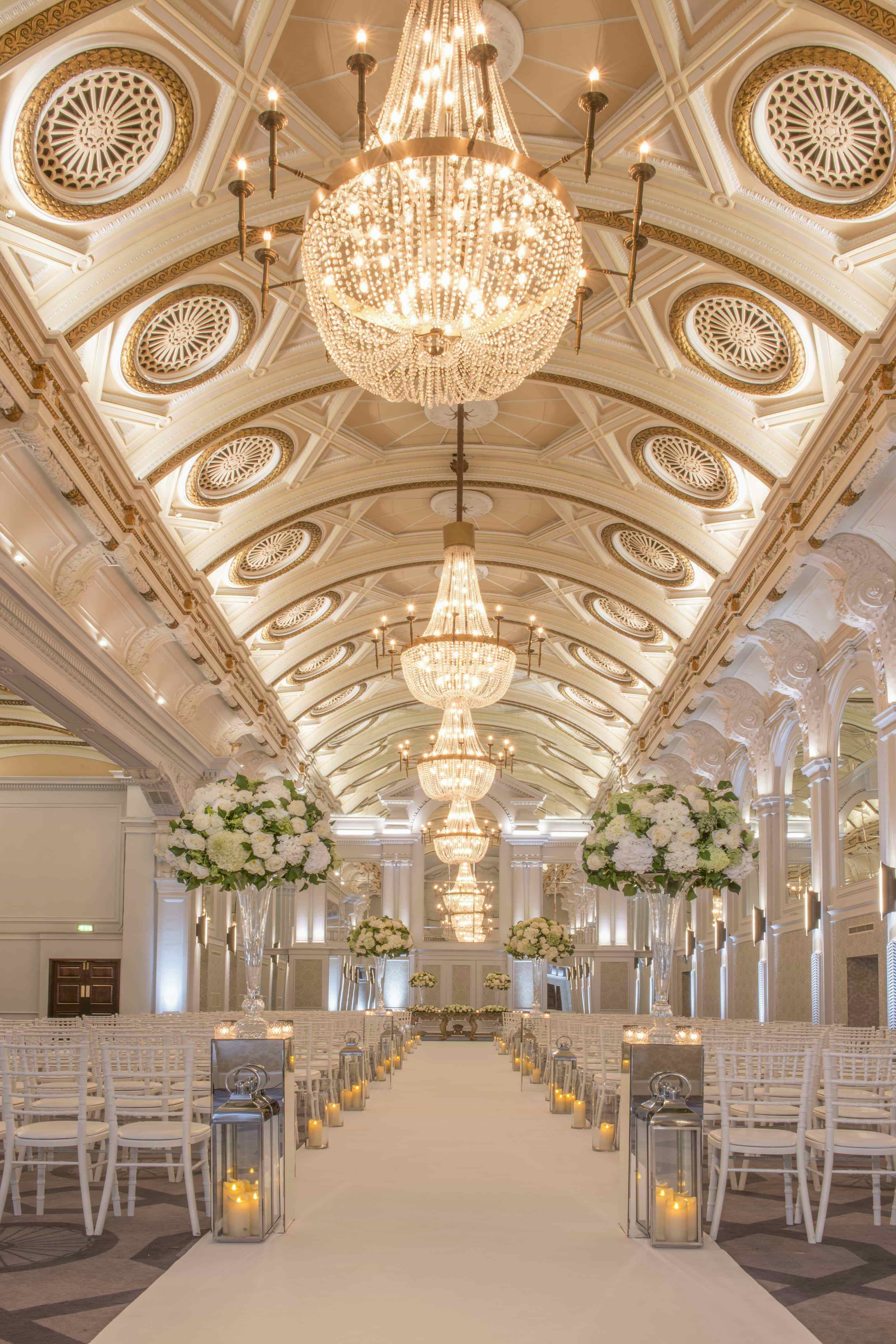 De Vere Grand Connaught Rooms - A Covent Garden Conference Venue for ...