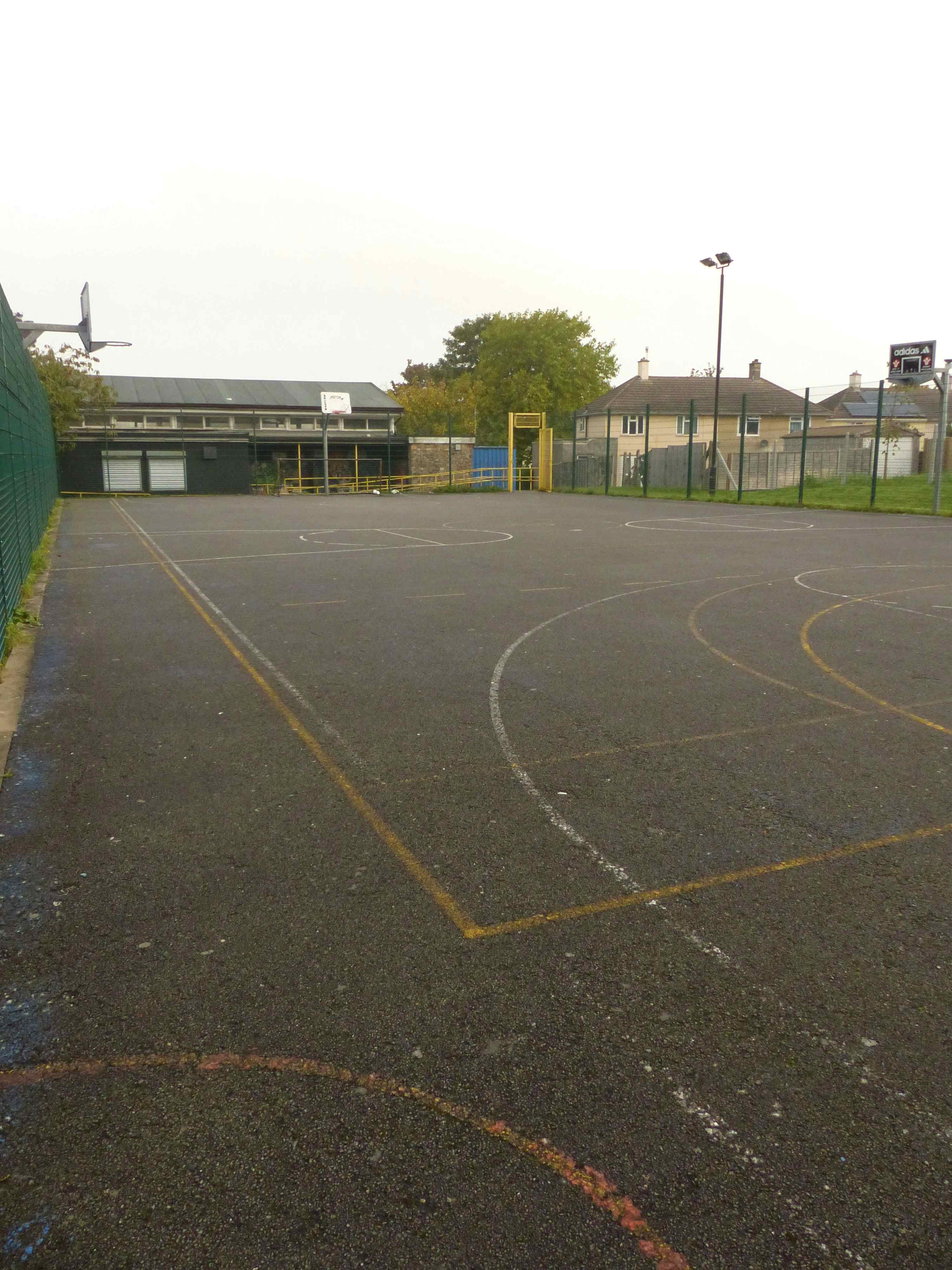 Book Youth and Community Centre at Lawrence Weston Youth and Community Centre. A Bristol Venue ...