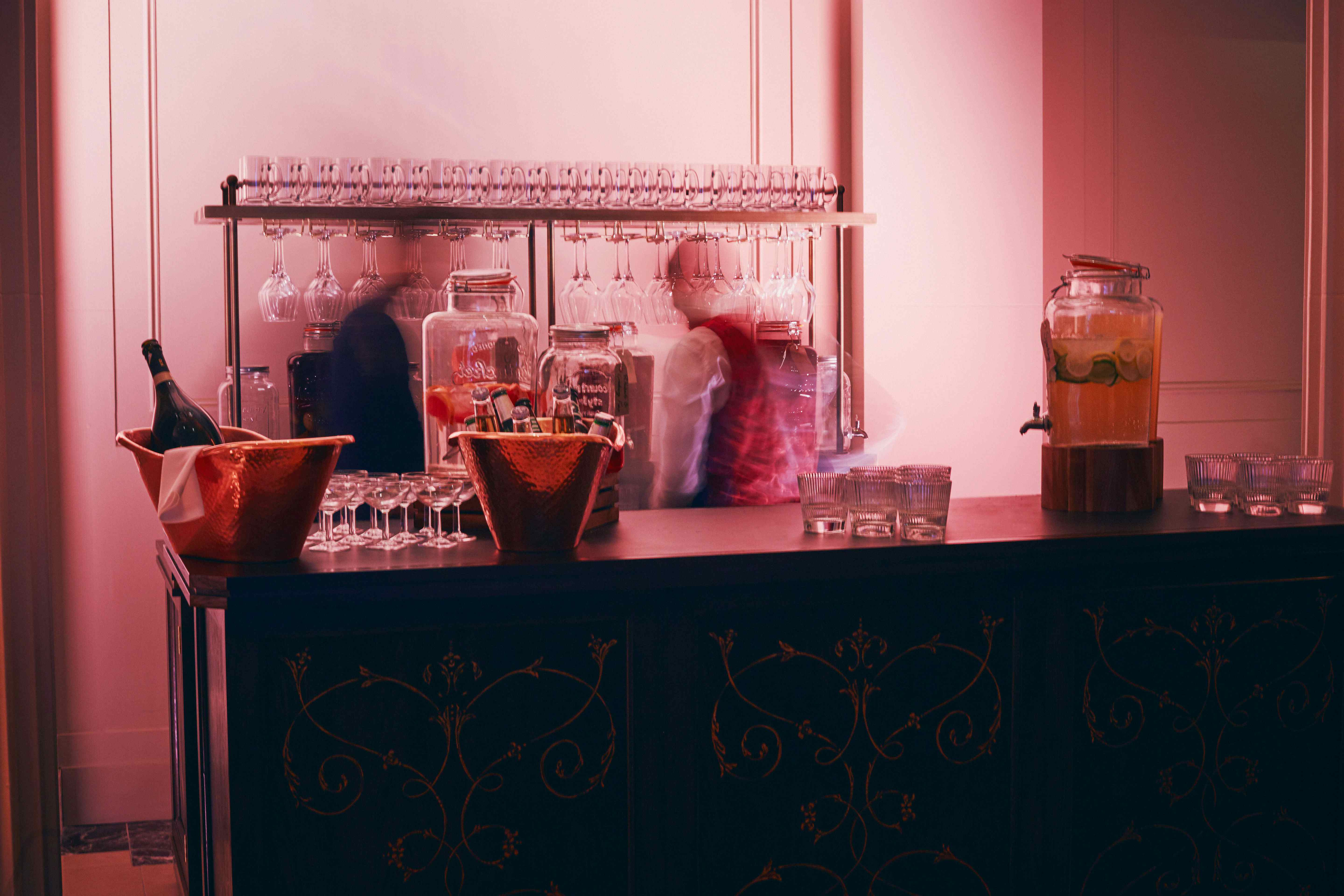 Book Private Events Space at Grace Hall. A London Venue for Hire – HeadBox