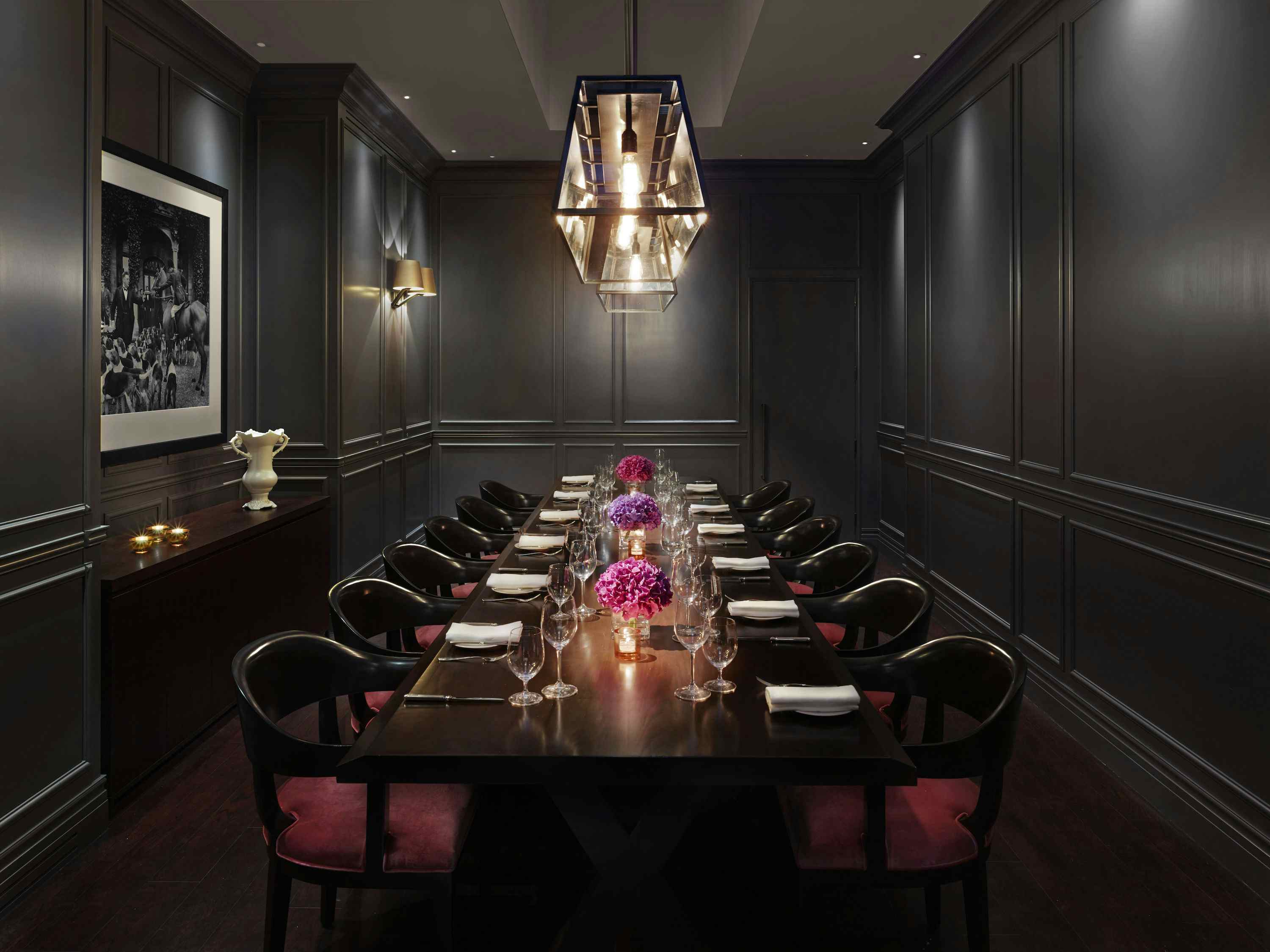 Book Private Dining Room At EDITION A London Venue For Hire HeadBox book-private-dining-room-at-edition-a-london-venue-for-hire-headbox