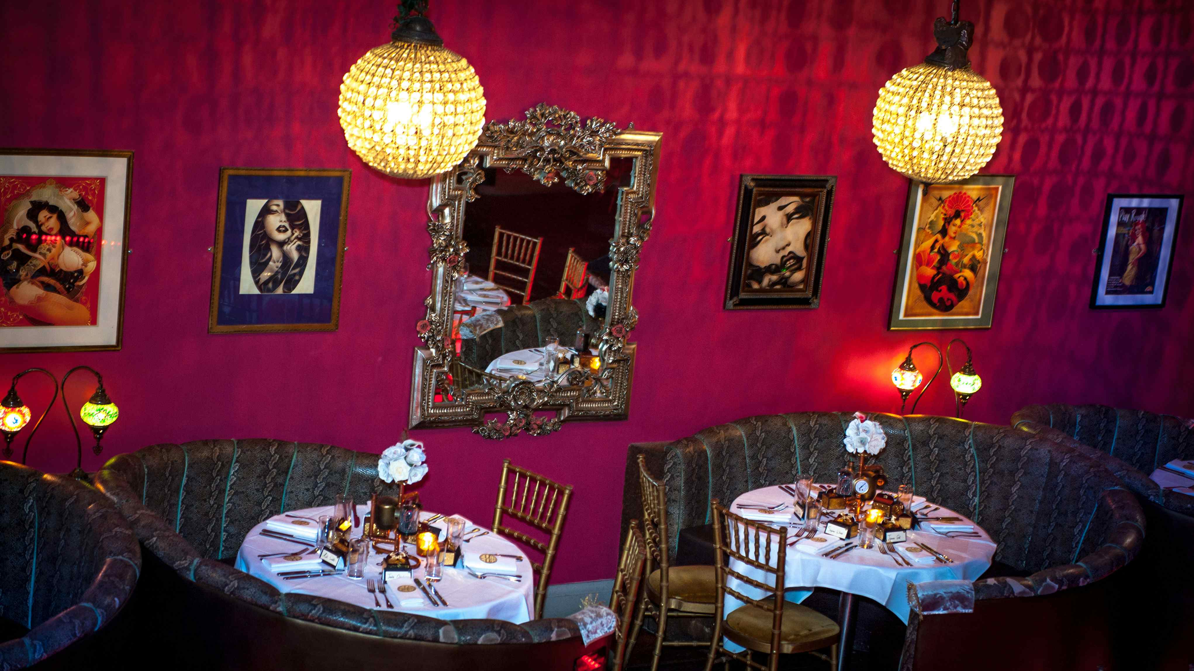 Book Proud Cabaret Brighton at Proud Group. A Brighton Venue for Hire ...