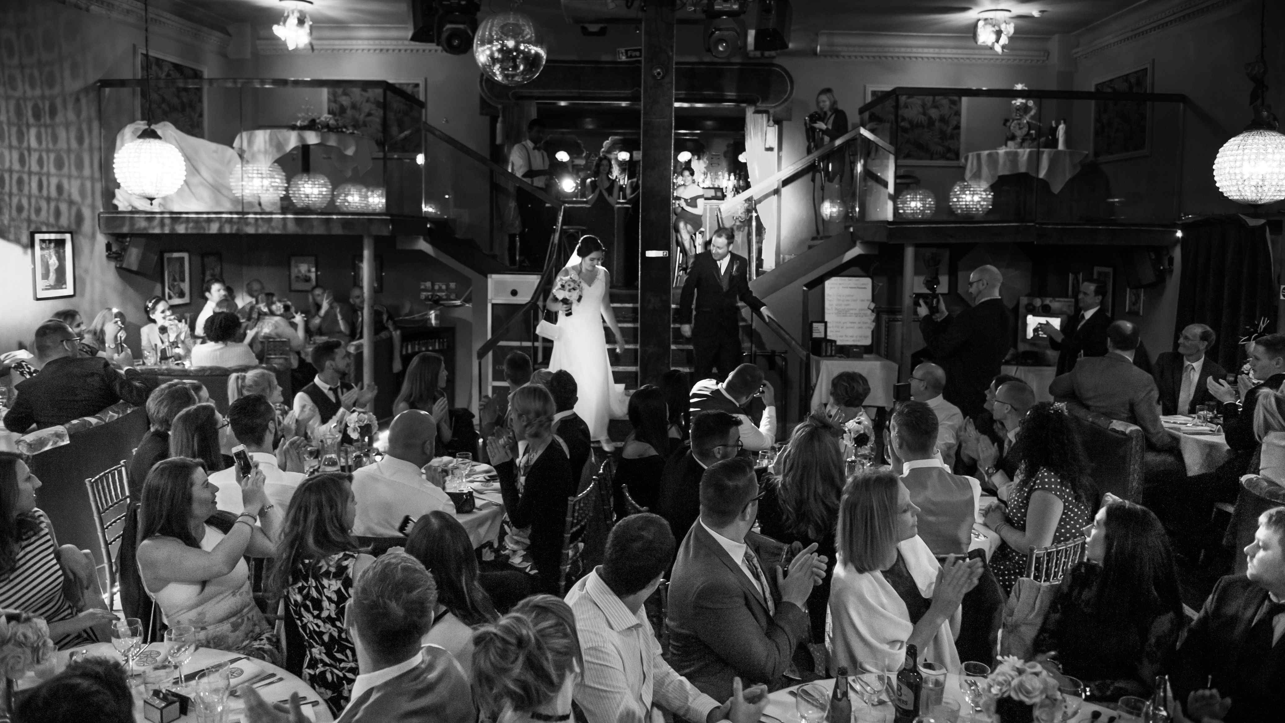 Book Proud Cabaret Brighton at Proud Group. A Brighton Venue for Hire ...