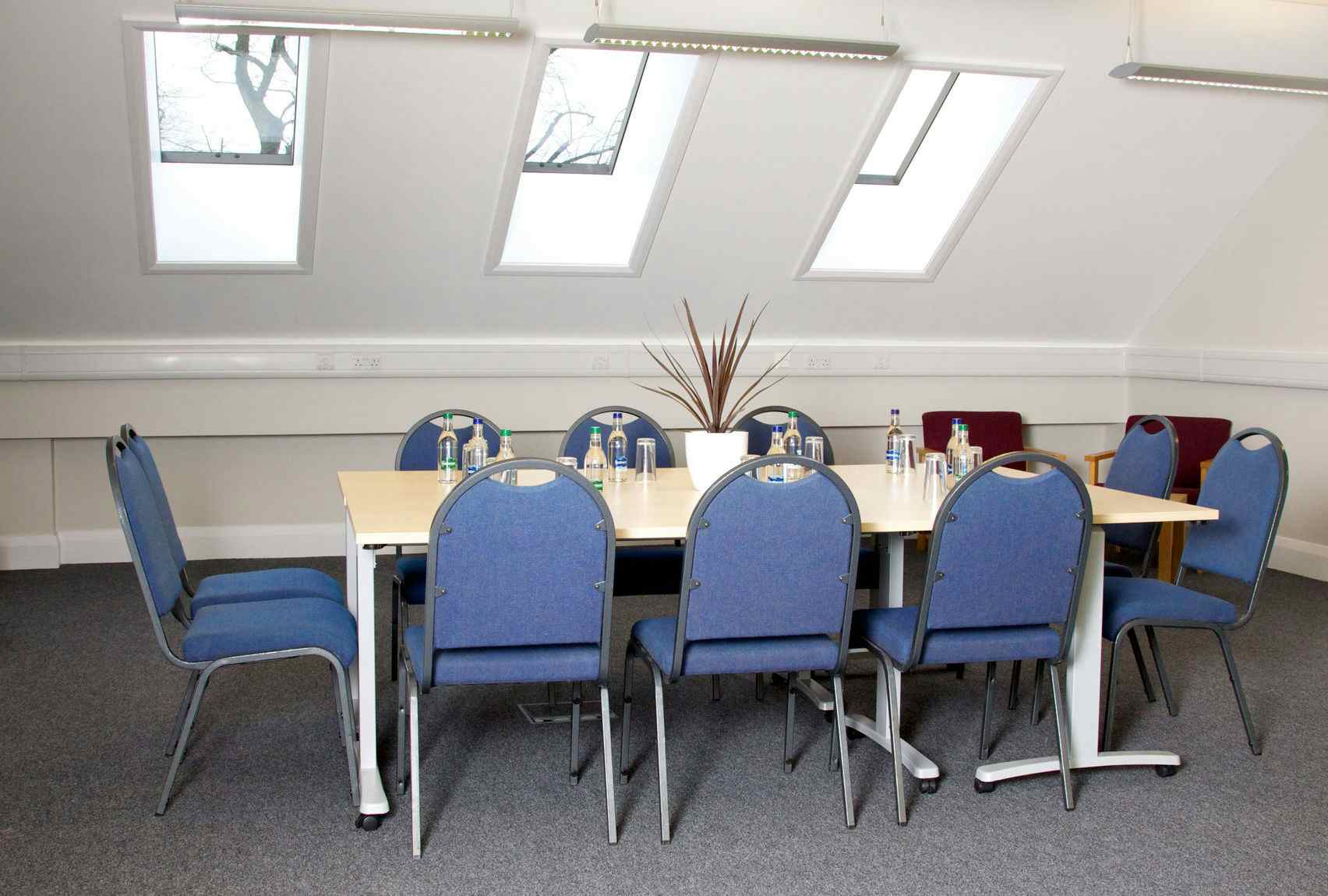 Book Graham Room, The LifeCentre (Sale) – HeadBox