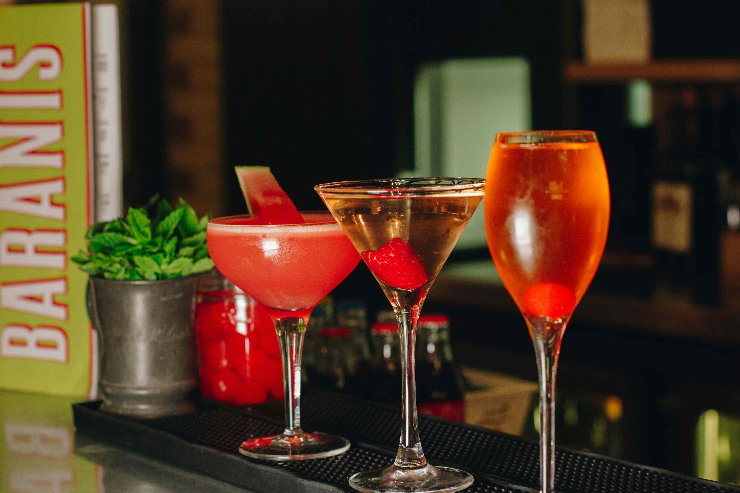 Book Whole Venue at Baranis. A London Venue for Hire – HeadBox