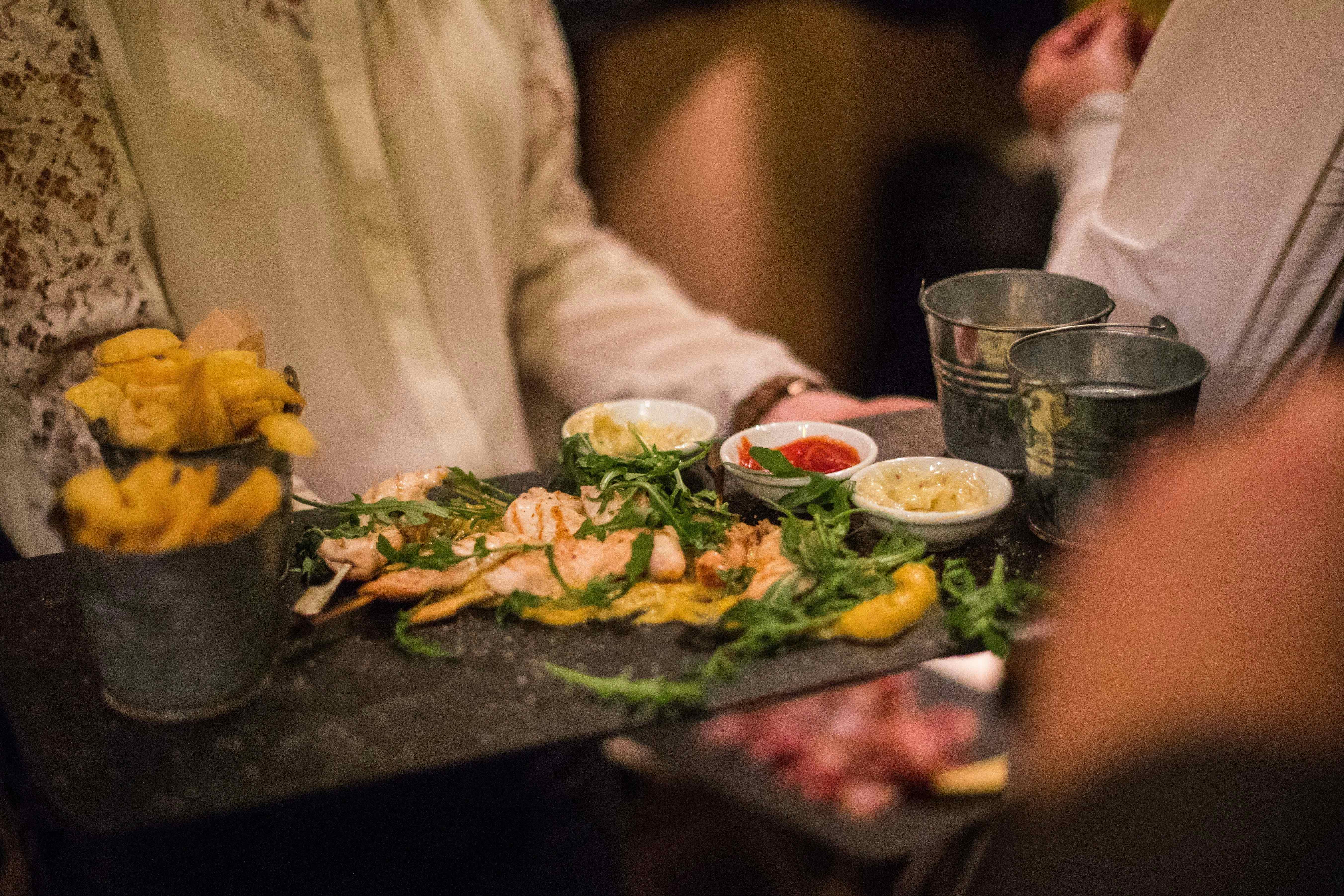 Book Whole Venue at Baranis. A London Venue for Hire – HeadBox