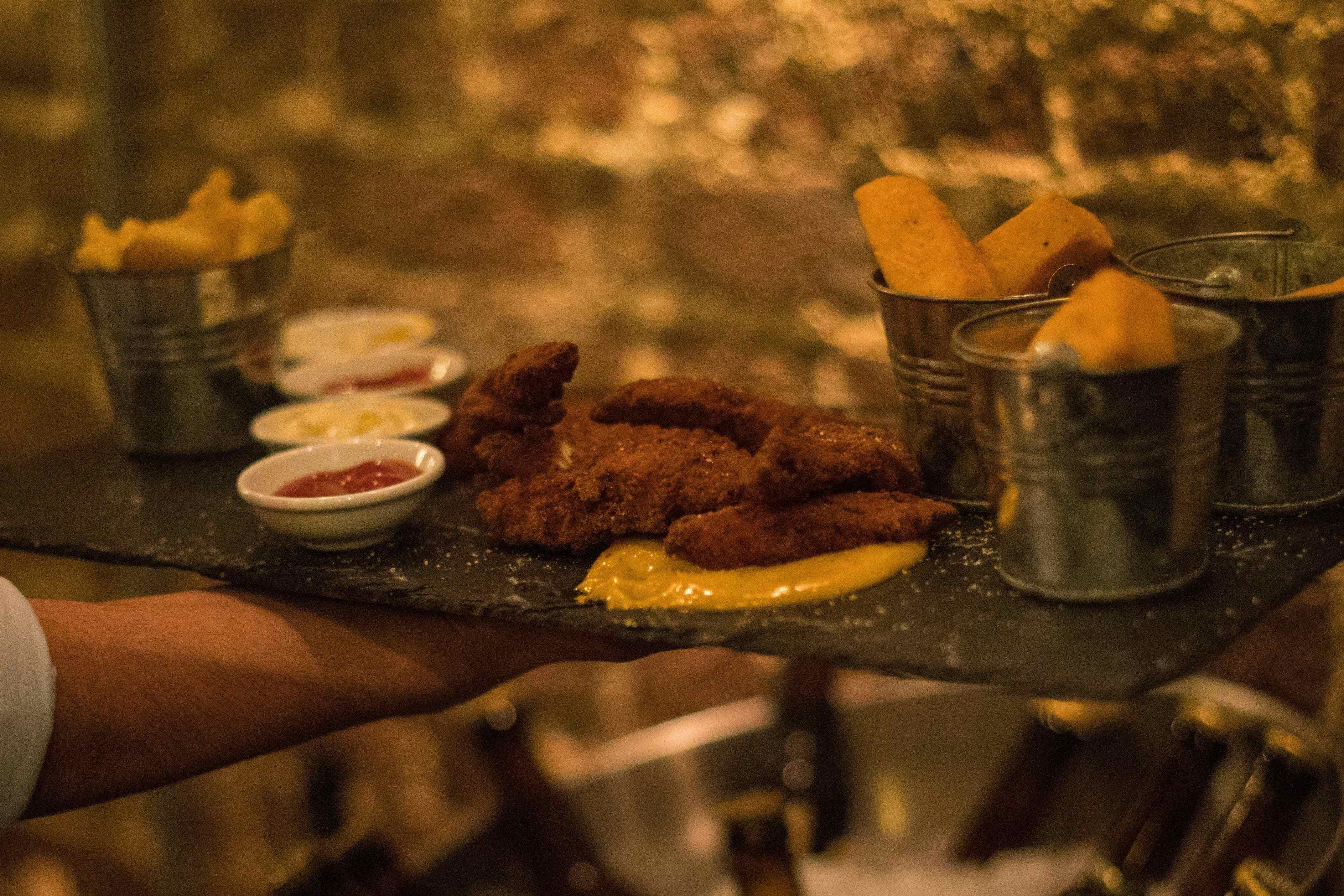 Book Whole Venue at Baranis. A London Venue for Hire – HeadBox