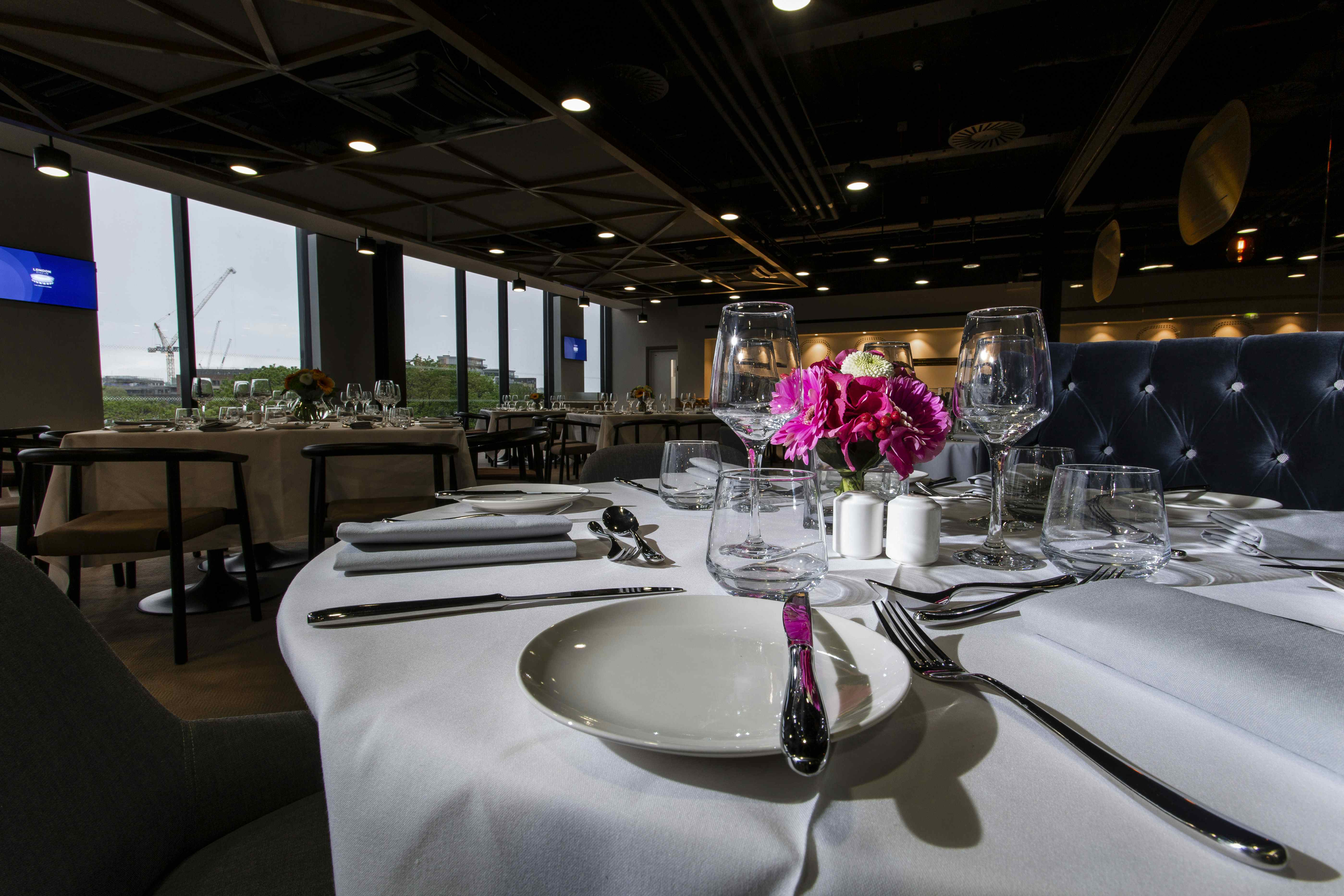 Book The Forge at London Stadium. A London Venue for Hire – HeadBox