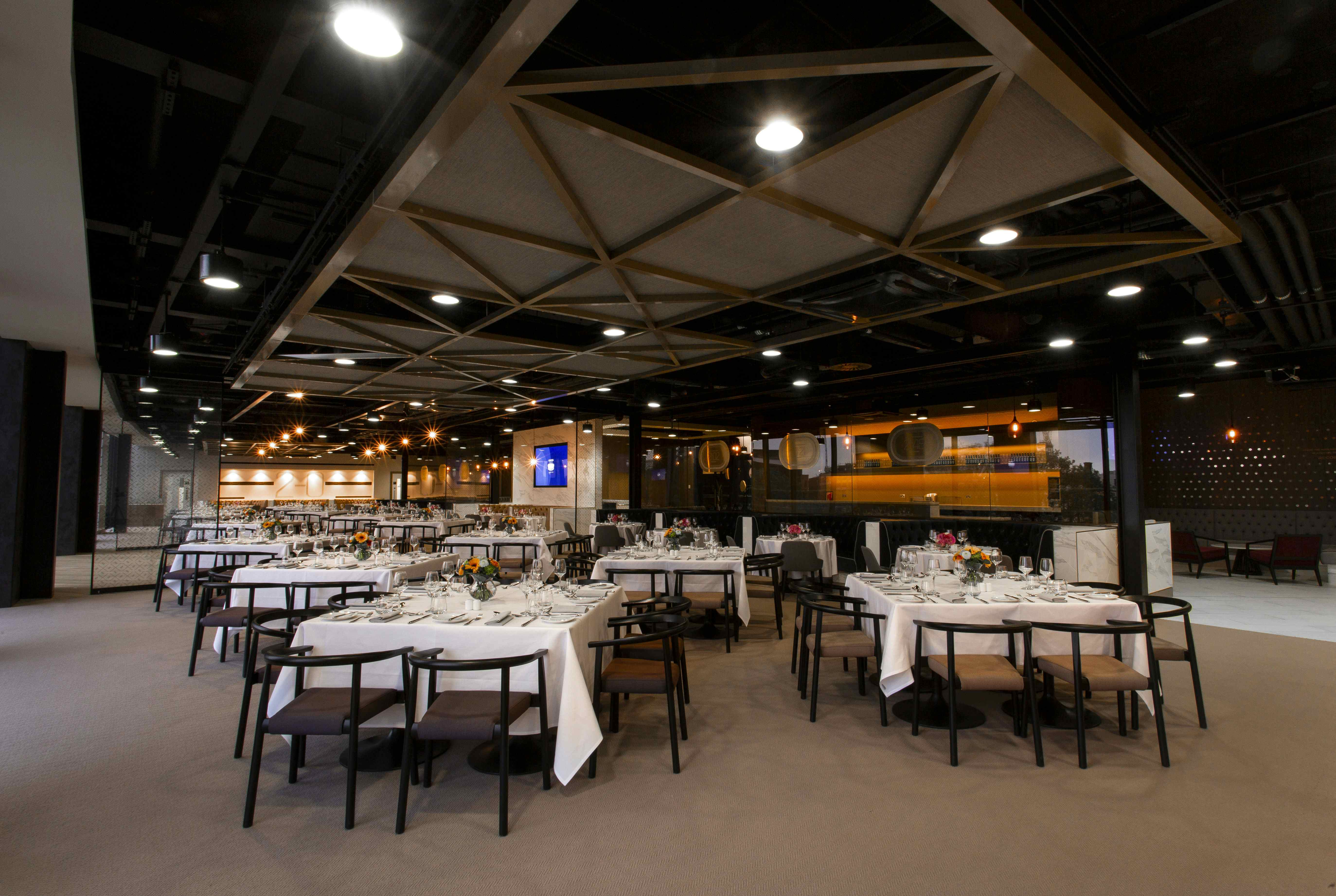 Book The Forge at London Stadium. A London Venue for Hire – HeadBox