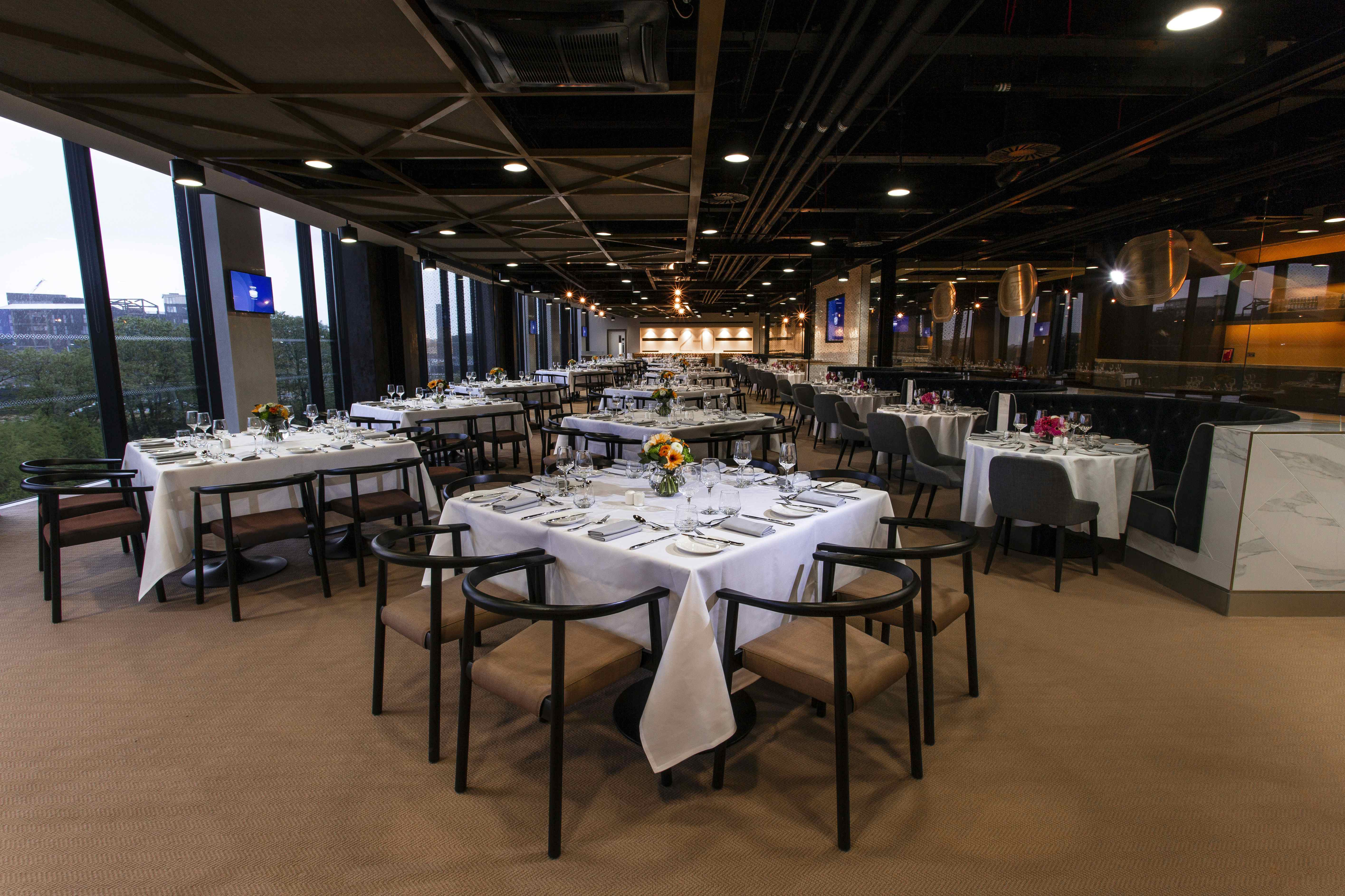 Book The Forge at London Stadium. A London Venue for Hire – HeadBox